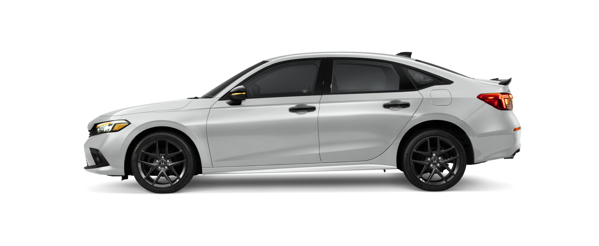 All-New Honda Civic 11th Gen - Motoph - motoph.com