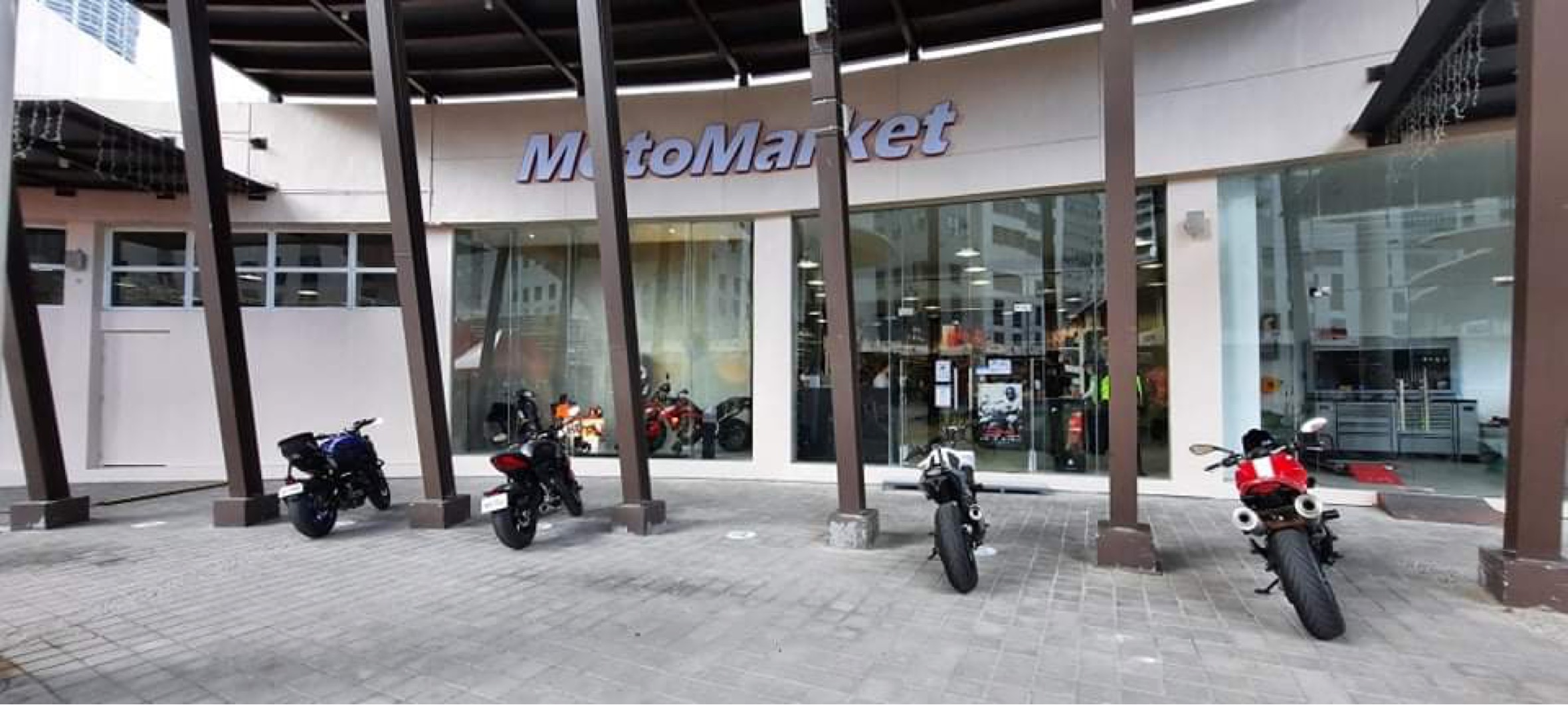 The Largest MotoMarket opens in Quezon City – Motoph – motoph.com