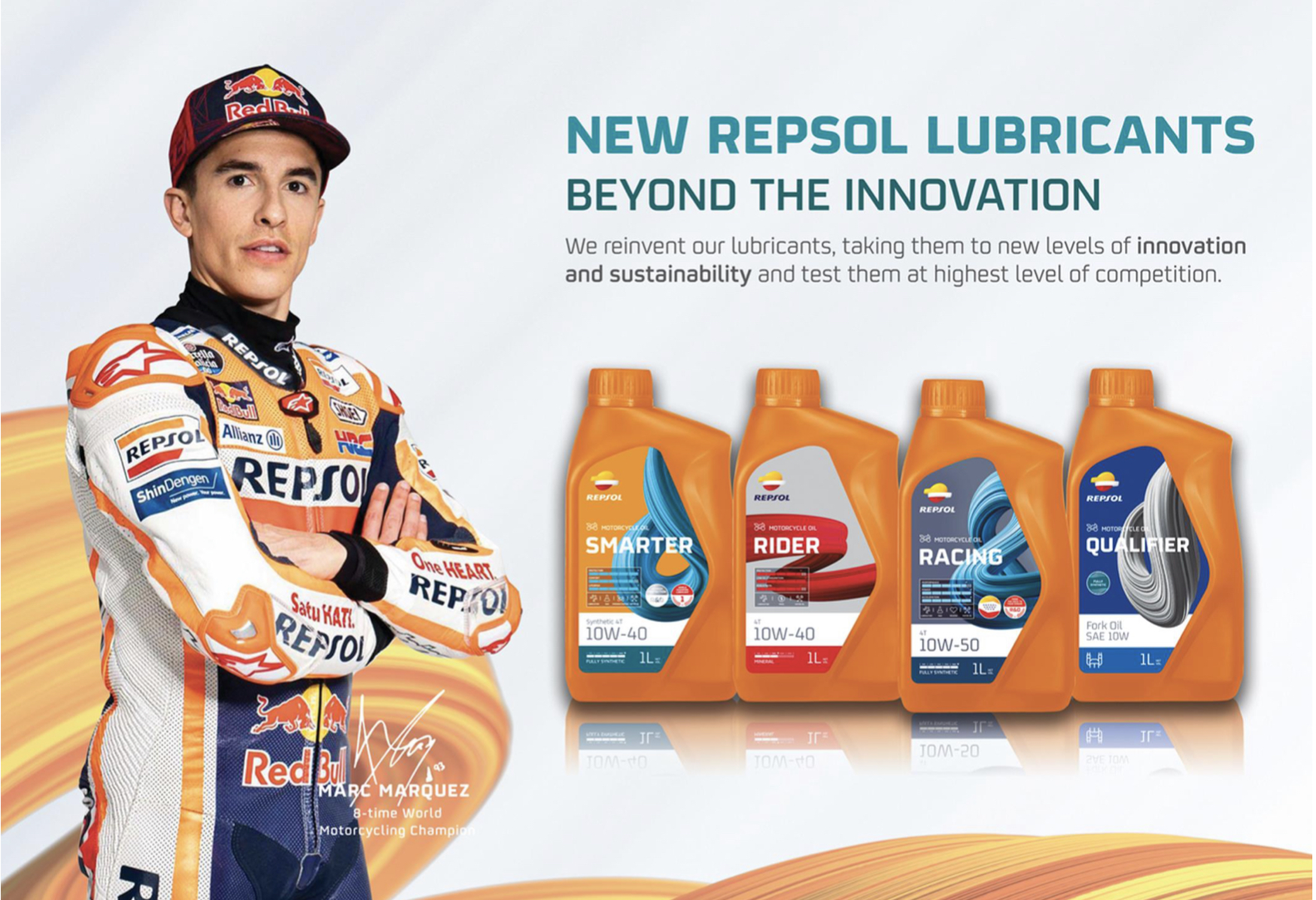 Repsol Lubricants – Motoph – motoph.com