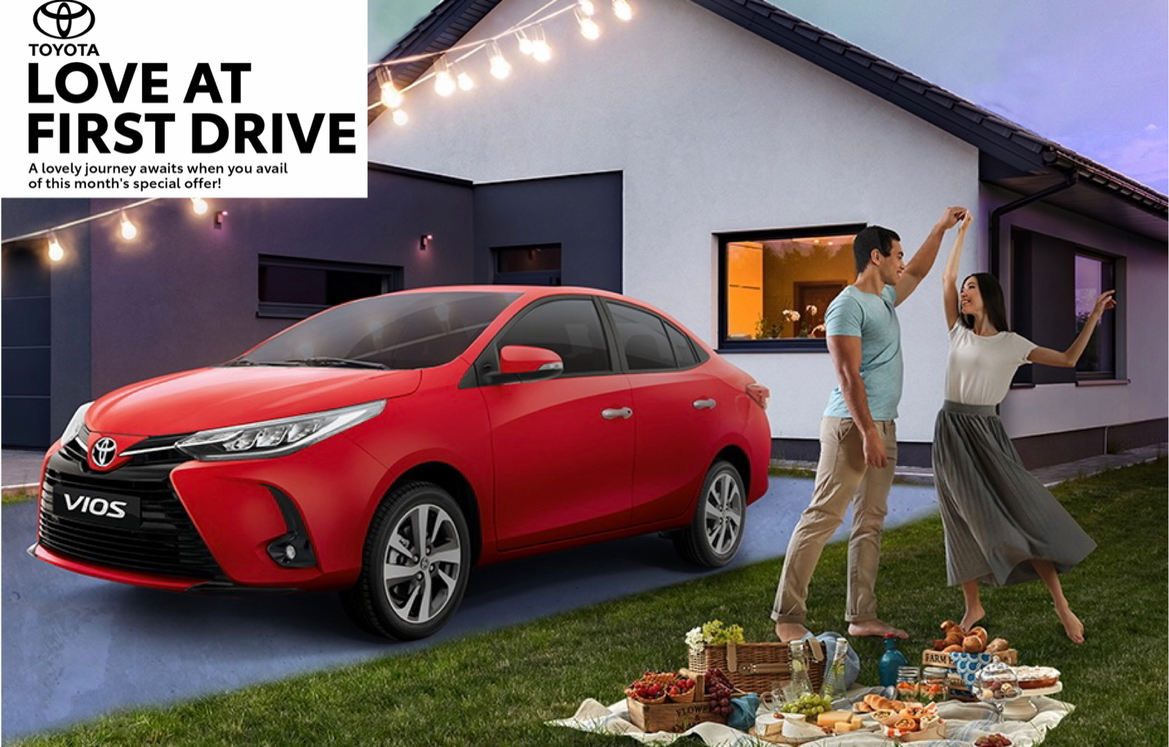 Exclusive Deals & Free PMS With Toyota’s February 2022 Offers – Motoph ...