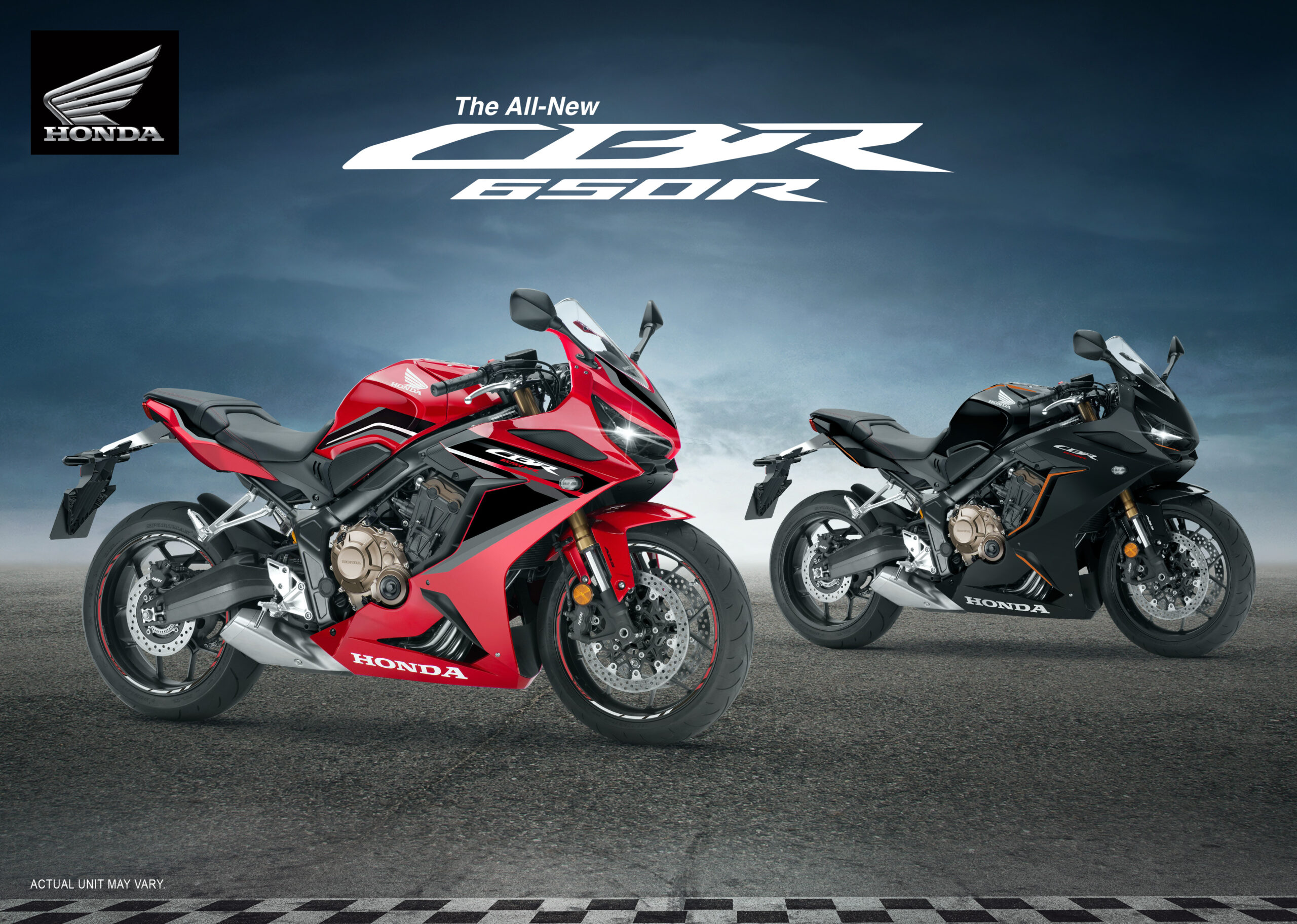 The All-New CBR650R – Motoph – motoph.com