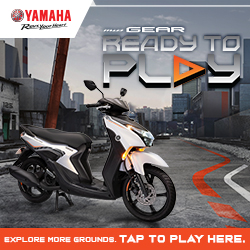 The Return Of The Legendary SUZUKI X-4 – Motoph – motoph.com