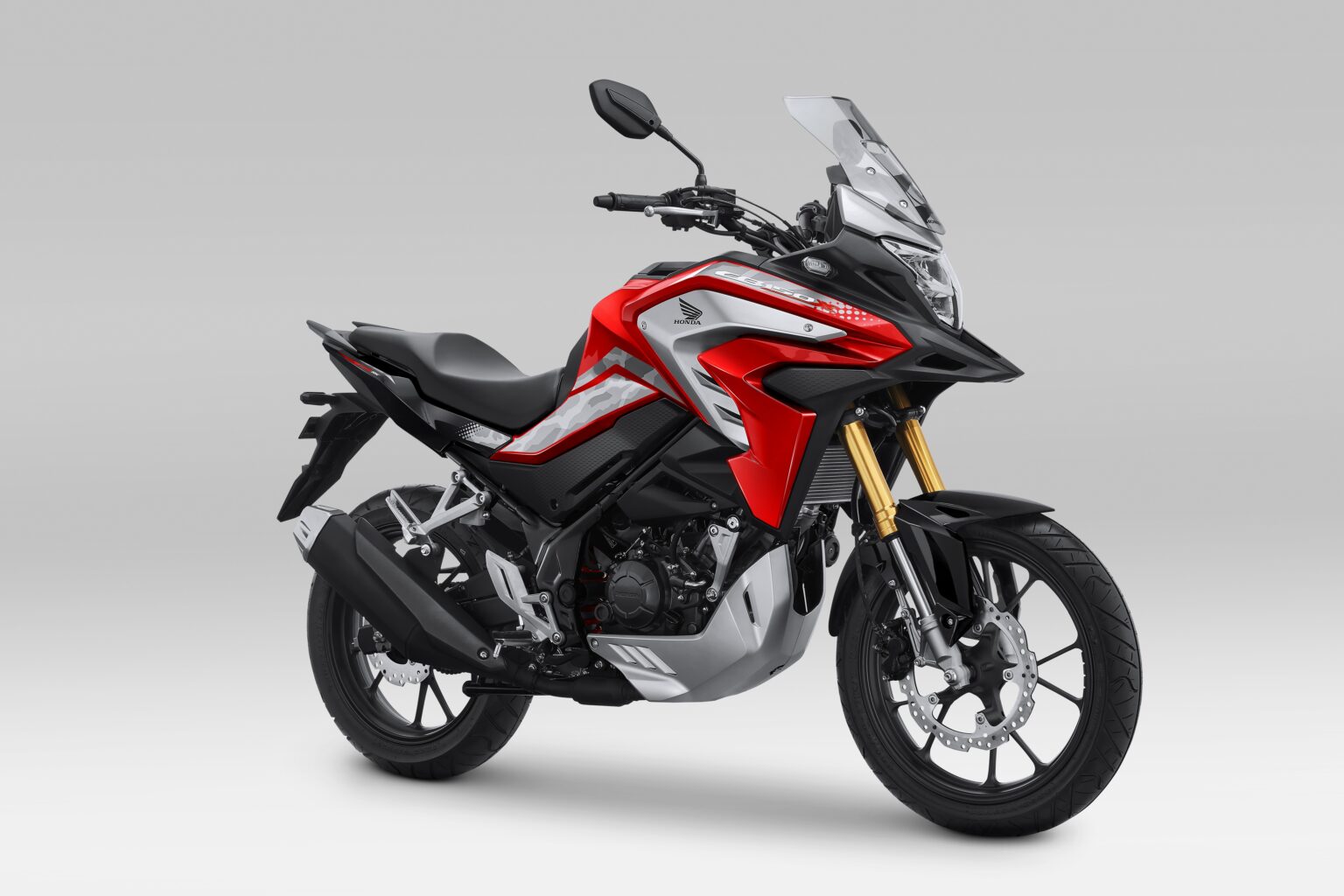 Tour new grounds with The All-New Honda CB150X - Motoph - motoph.com