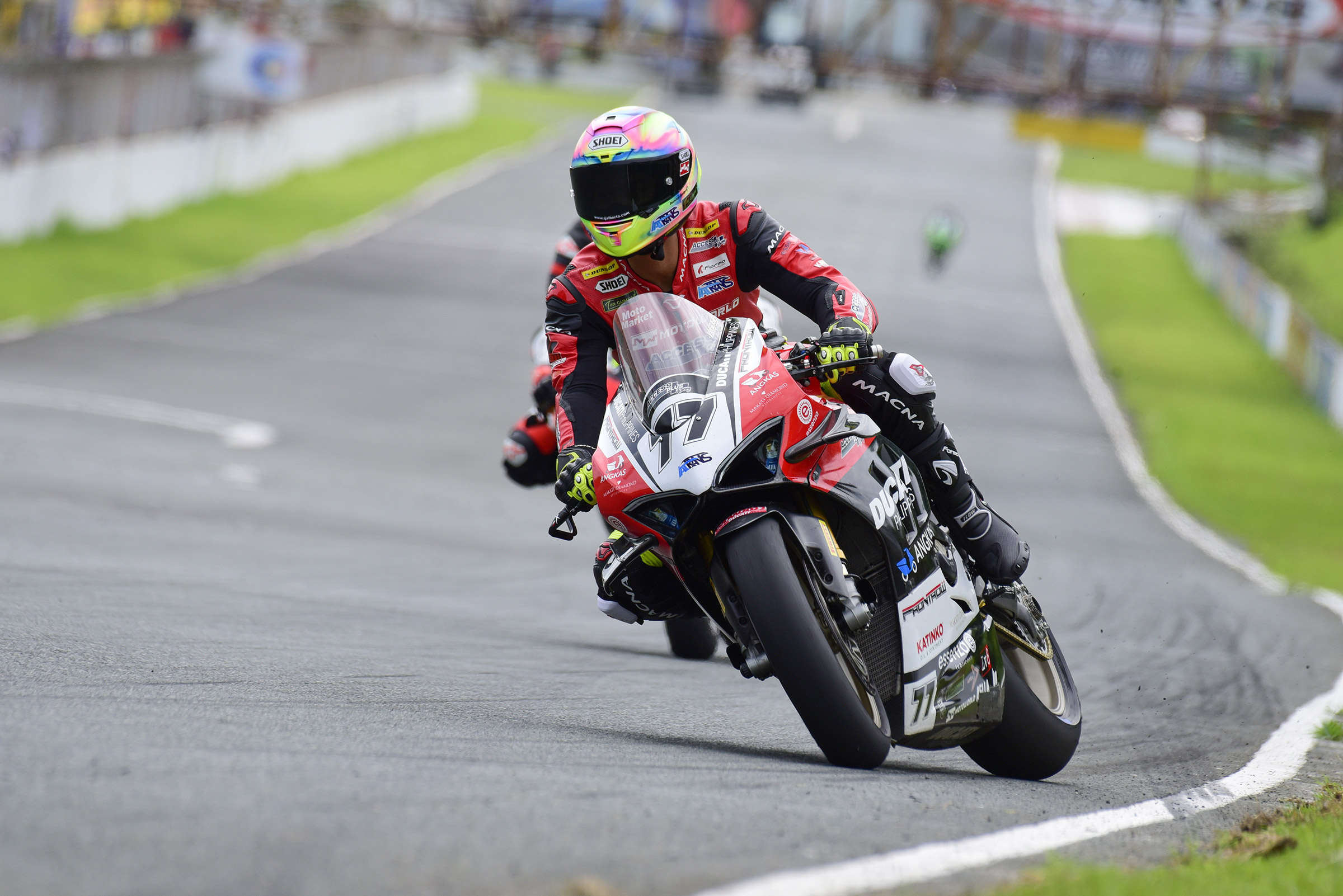 Access Plus Racing pleased with PSBK Rd. 2 win and podiums at BRC ...