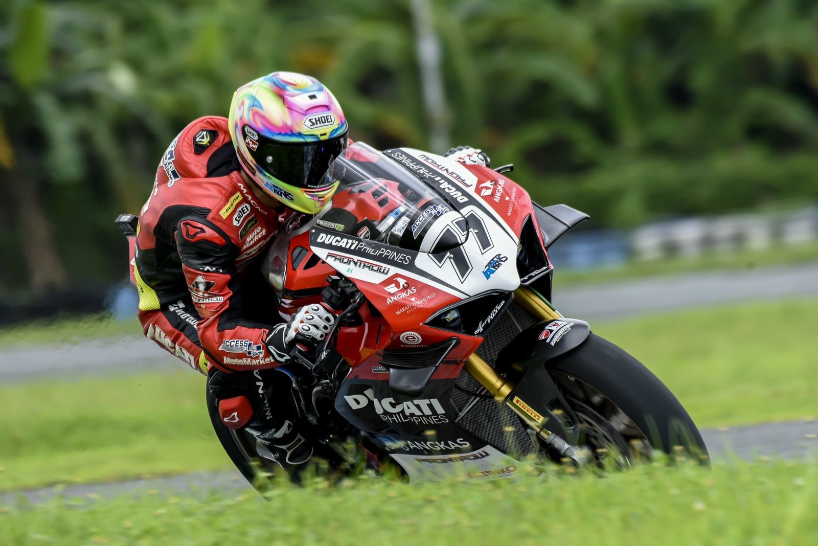 With another double win under his belt, TJ Alberto edges closer to ...