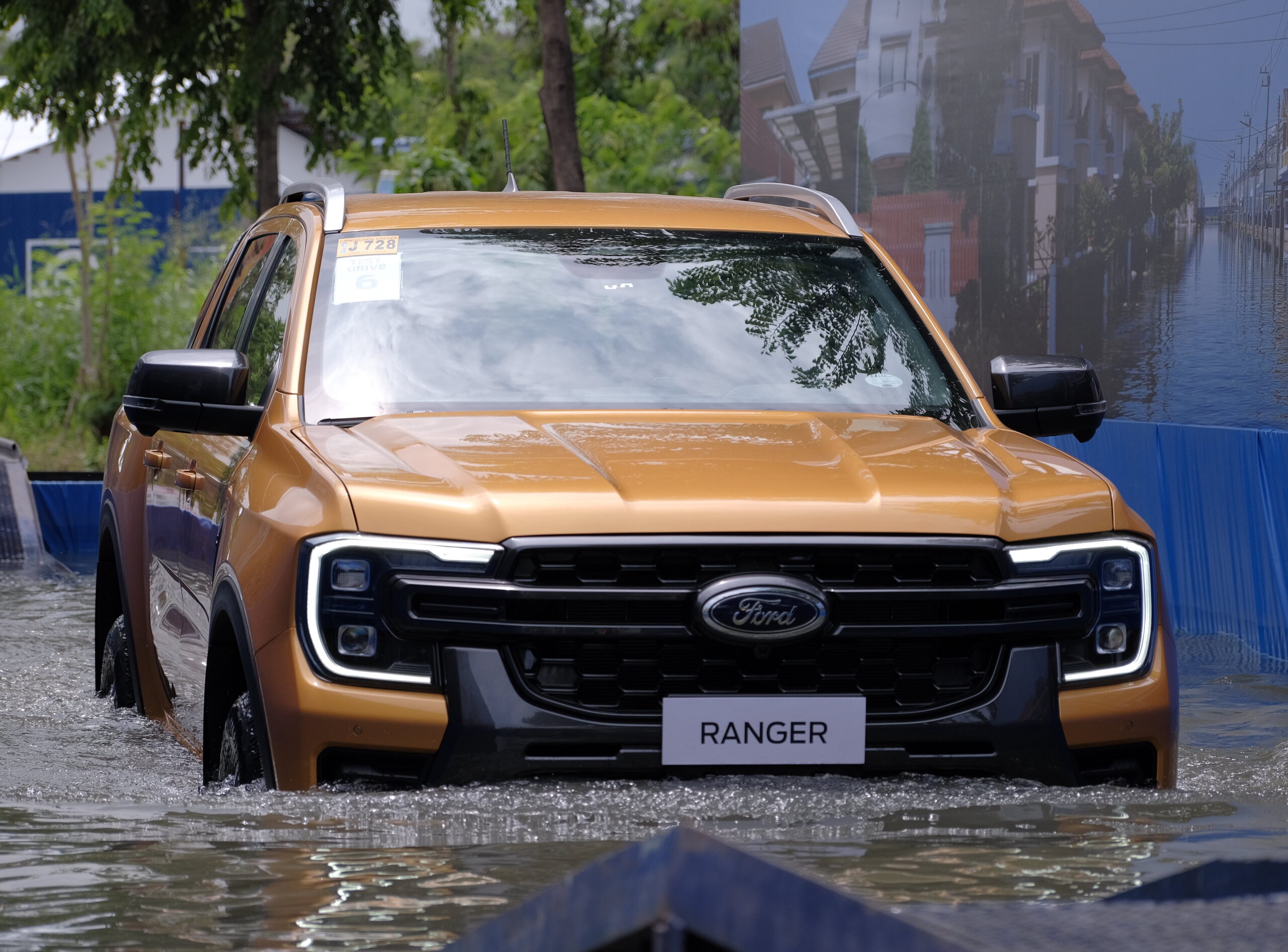 Ford Island Conquest Heads to Pampanga on September 23-25 – Motoph ...
