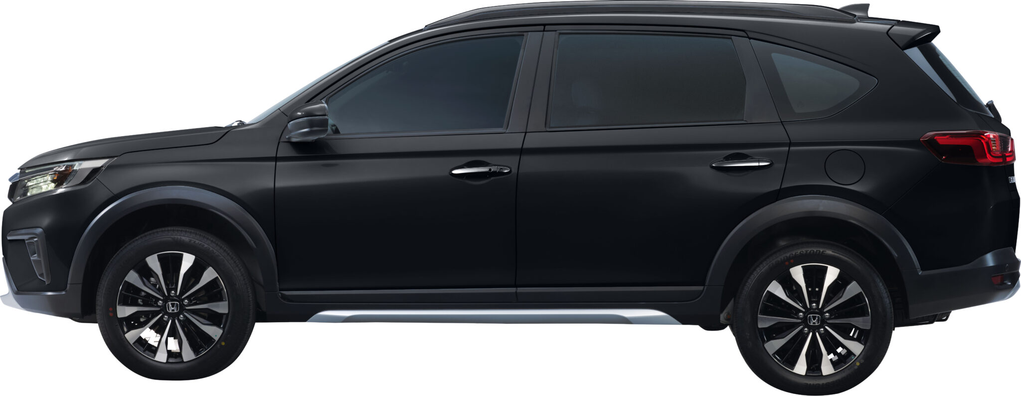 All-New Honda BR-V - Motoph - motoph.com