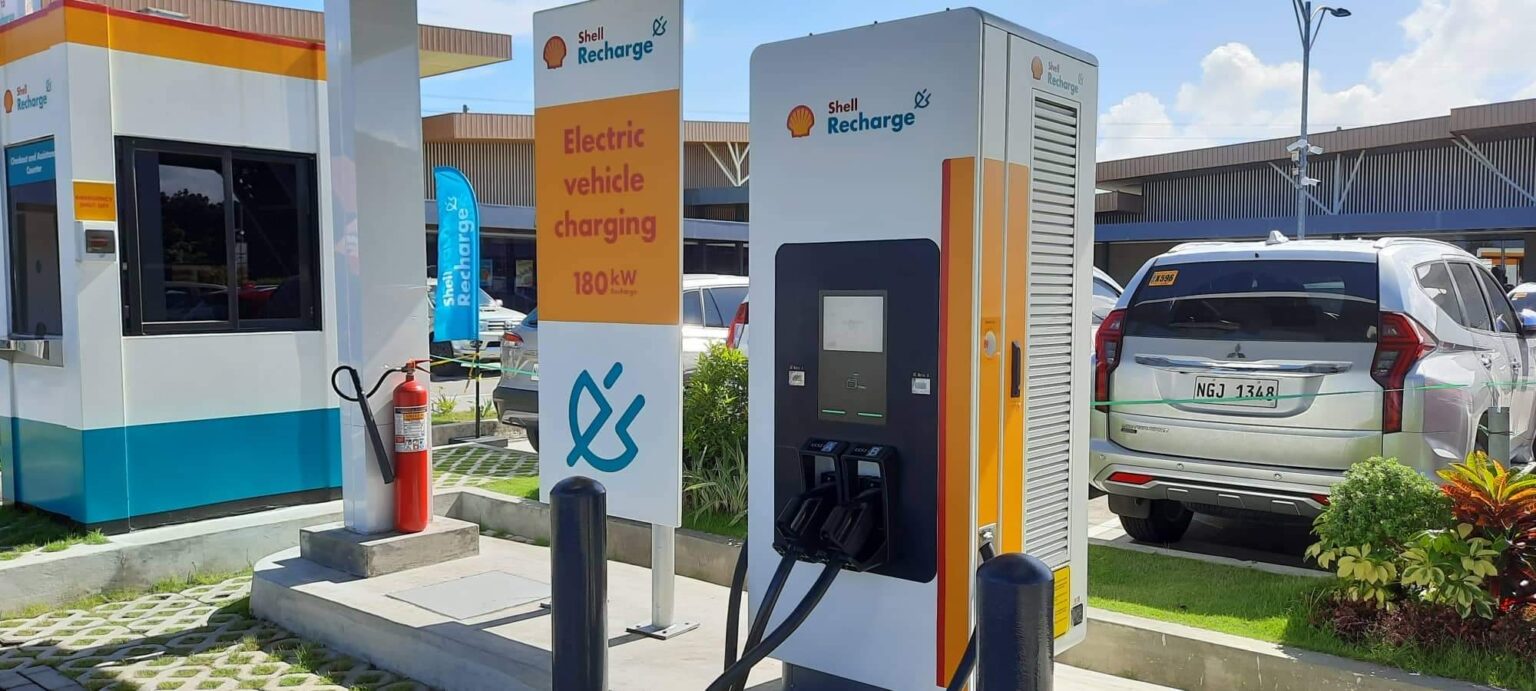 Shell Mamplasan operations to be powered by renewable energy - Motoph ...