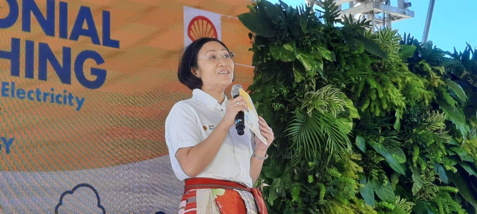 Shell Mamplasan operations to be powered by renewable energy - Motoph ...