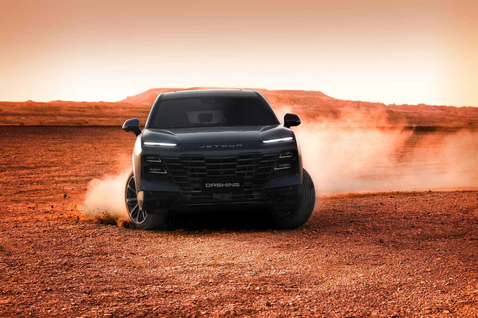 Jetour Auto Phil. Inc. (JAPI) Model Lineup - Motoph - motoph.com