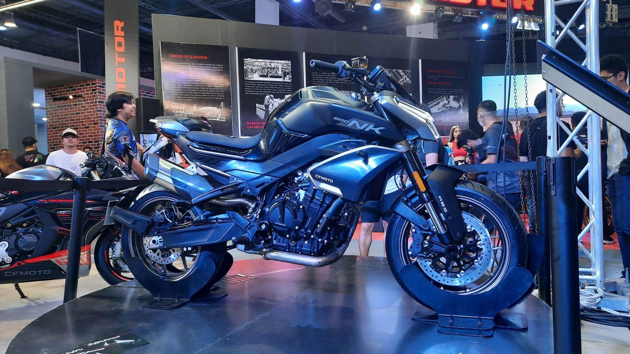 CFMOTO 800NK – Motoph – motoph.com