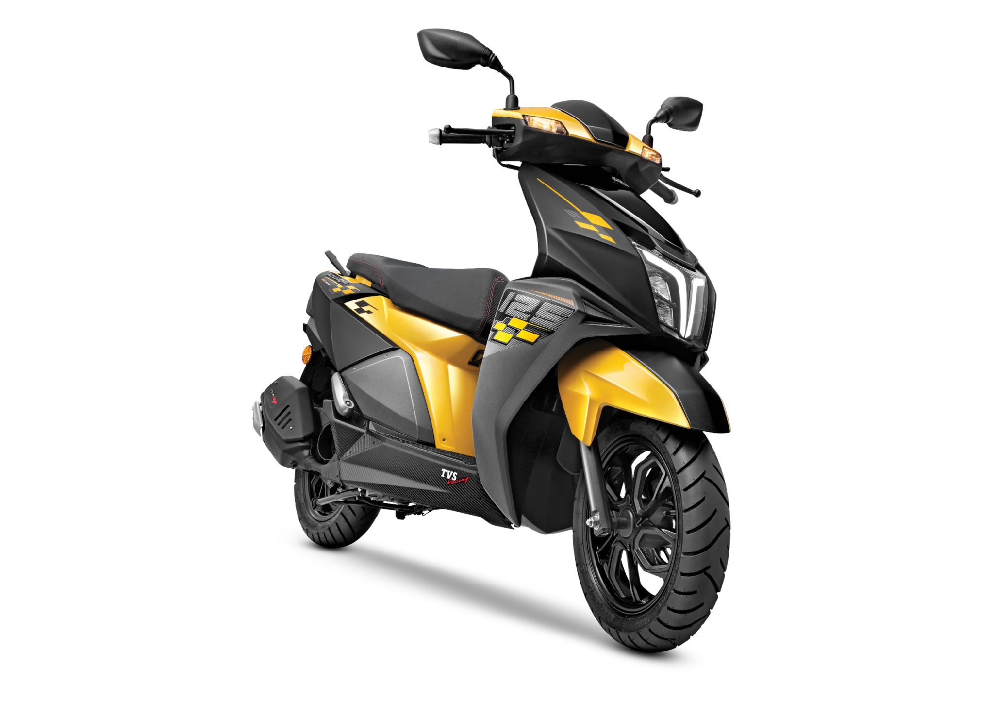 TVS Motor Company Launches TVS NTORQ 125 Race Edition in Philippines ... TVS Motor Company Launches TVS NTORQ 125 Race Edition in Philippines ...