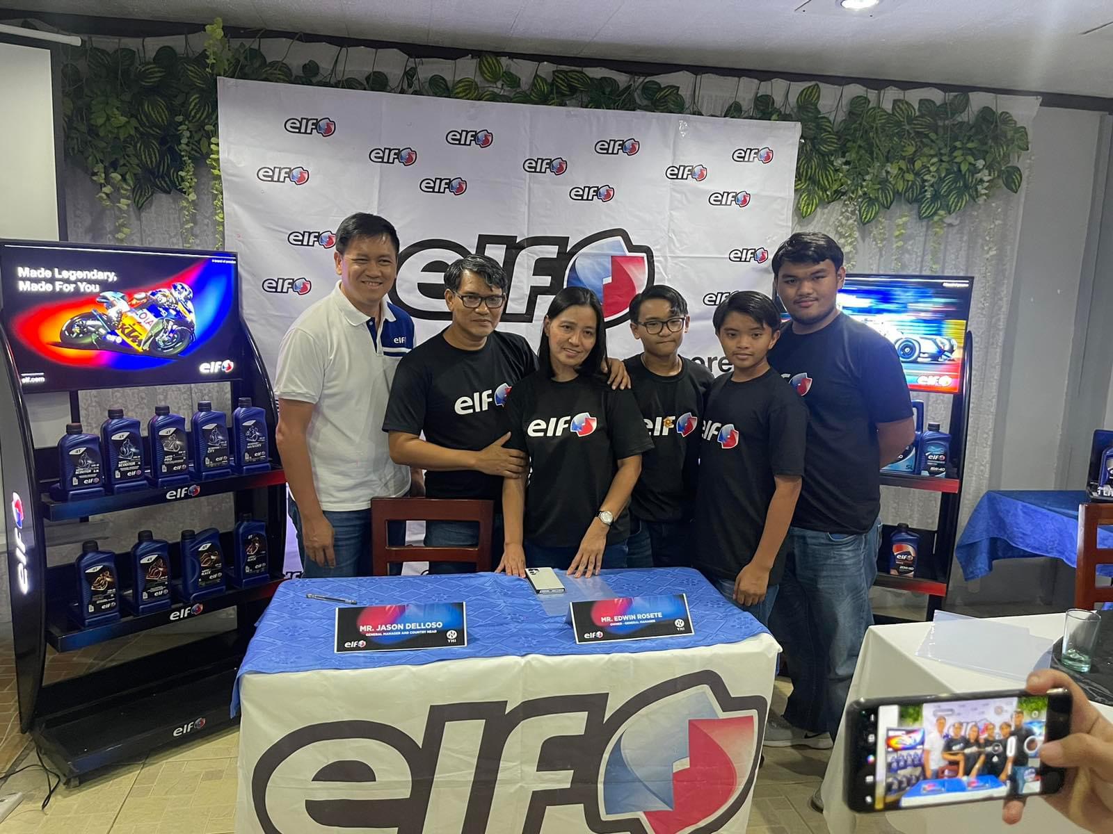 ELF by YHI Philippines expands dealer network in Central Luzon – Motoph ...