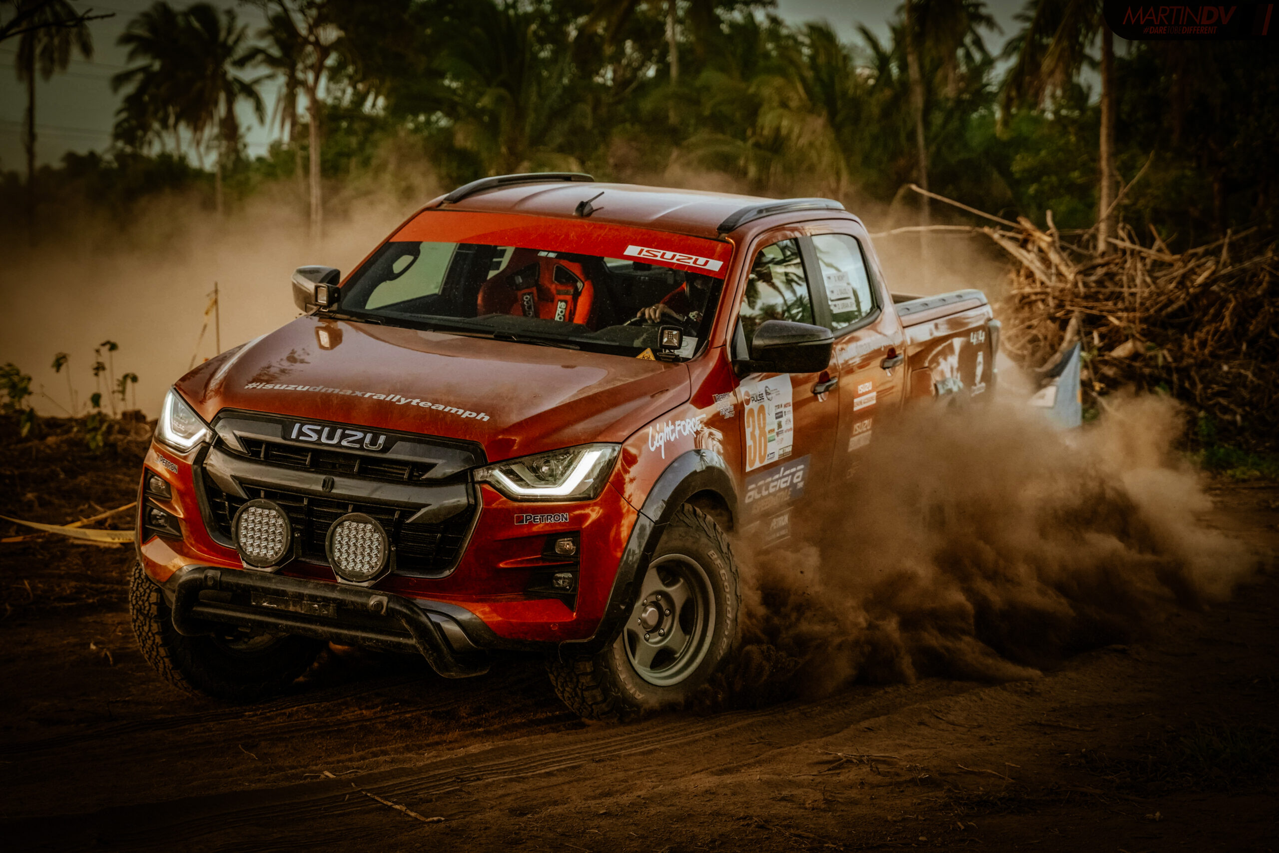 2023 PHRX Philippine Rally flags off at New Clark City – Motoph ...