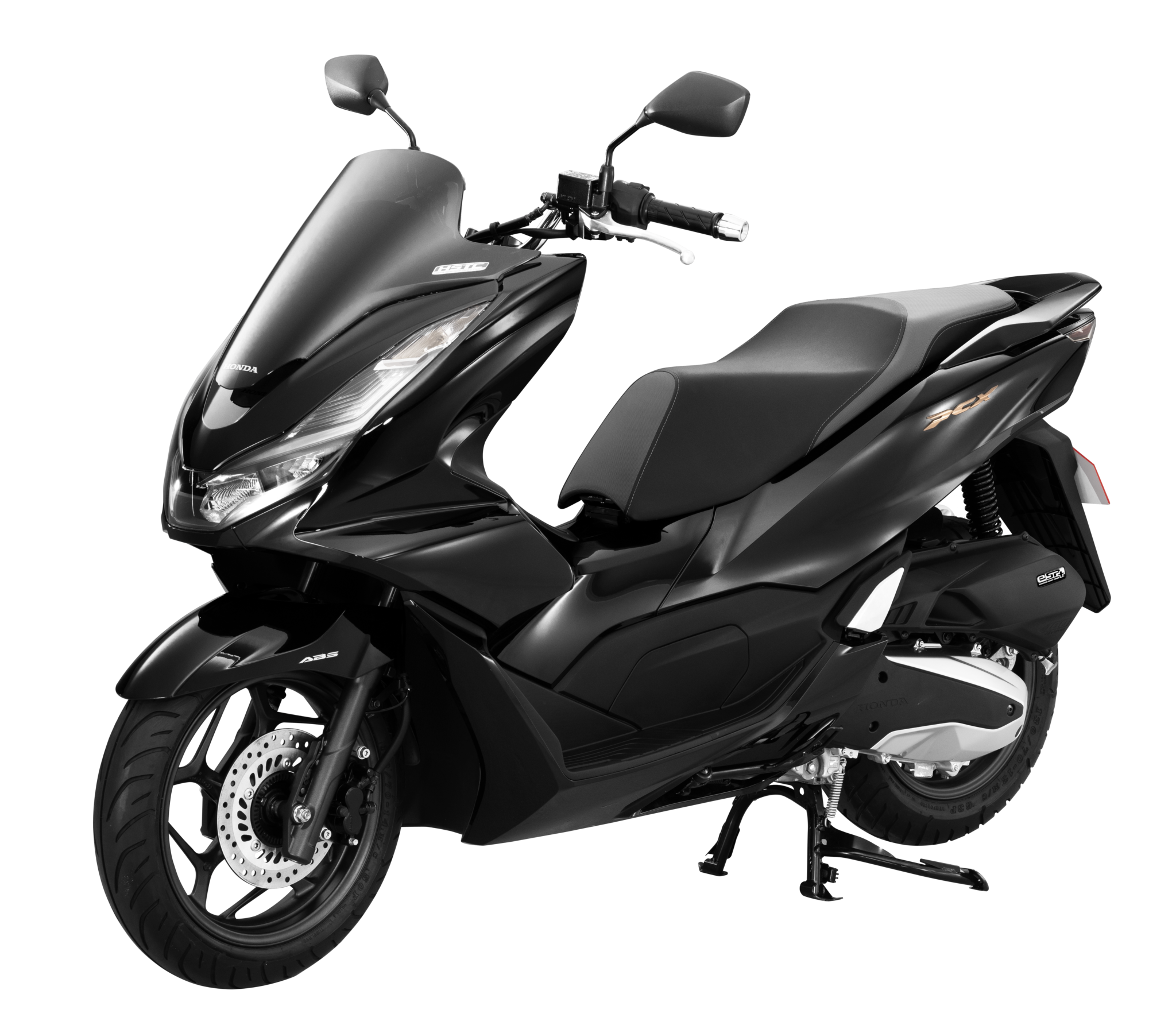 Top Safety Tips for Riding Your PCX160 in the Rainy Season - Motoph ...