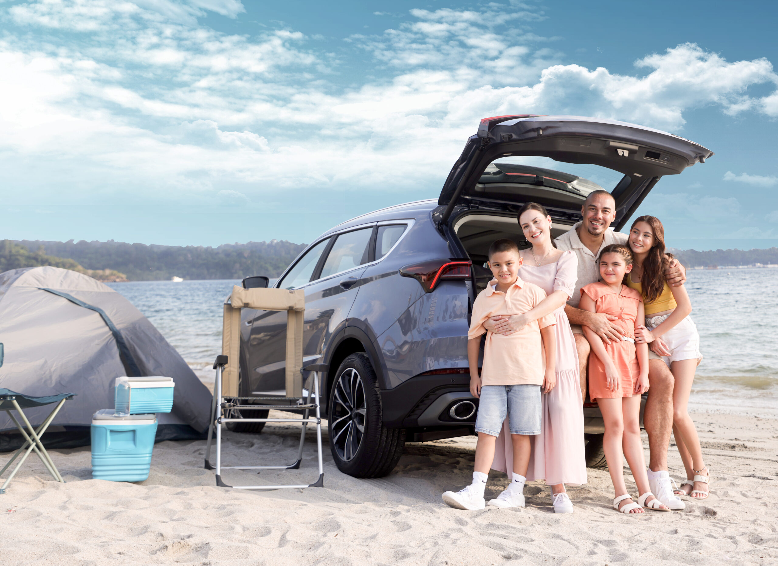 Team Kramer: United as Kindred Spirits – Motoph – motoph.com