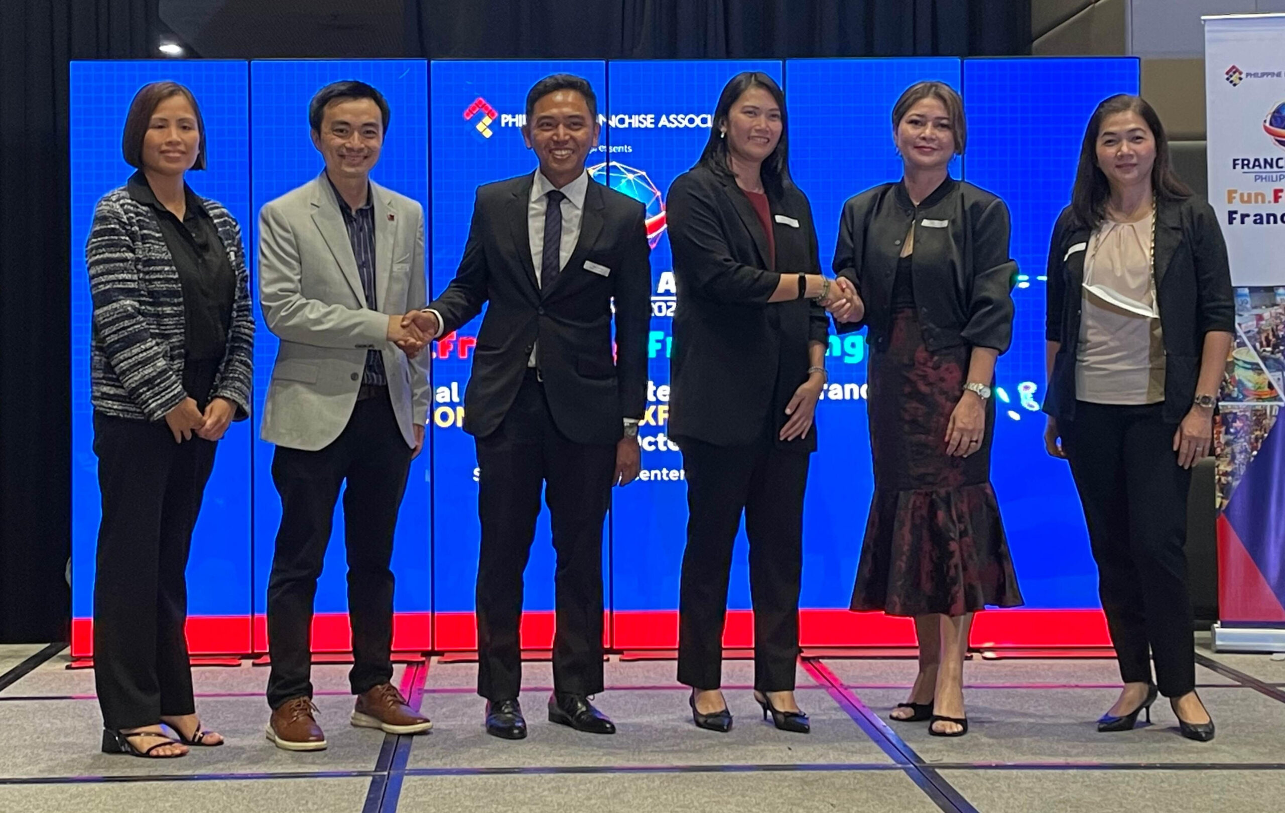 Chevron Philippines Inc. Joins as Platinum Sponsor for Asia’s Premier ...