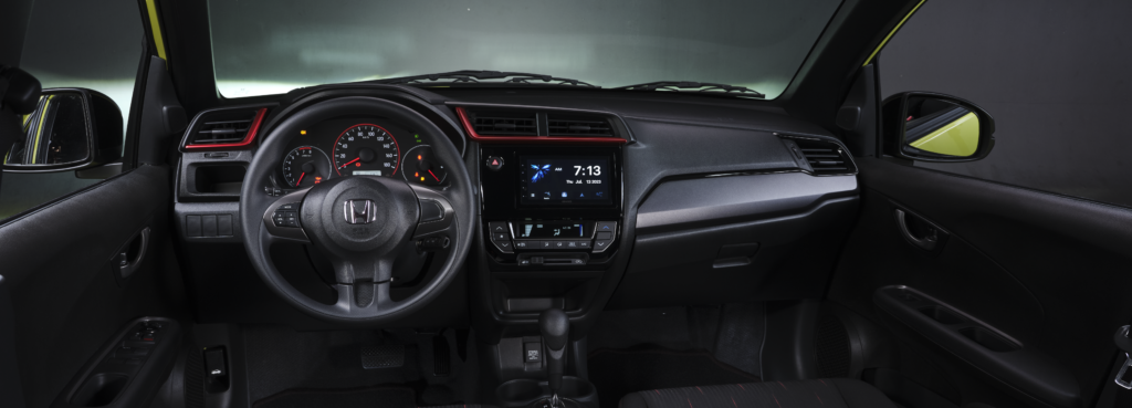 Honda Cars Philippines, Inc. (HCPI) Unveils the New City and New Brio ...