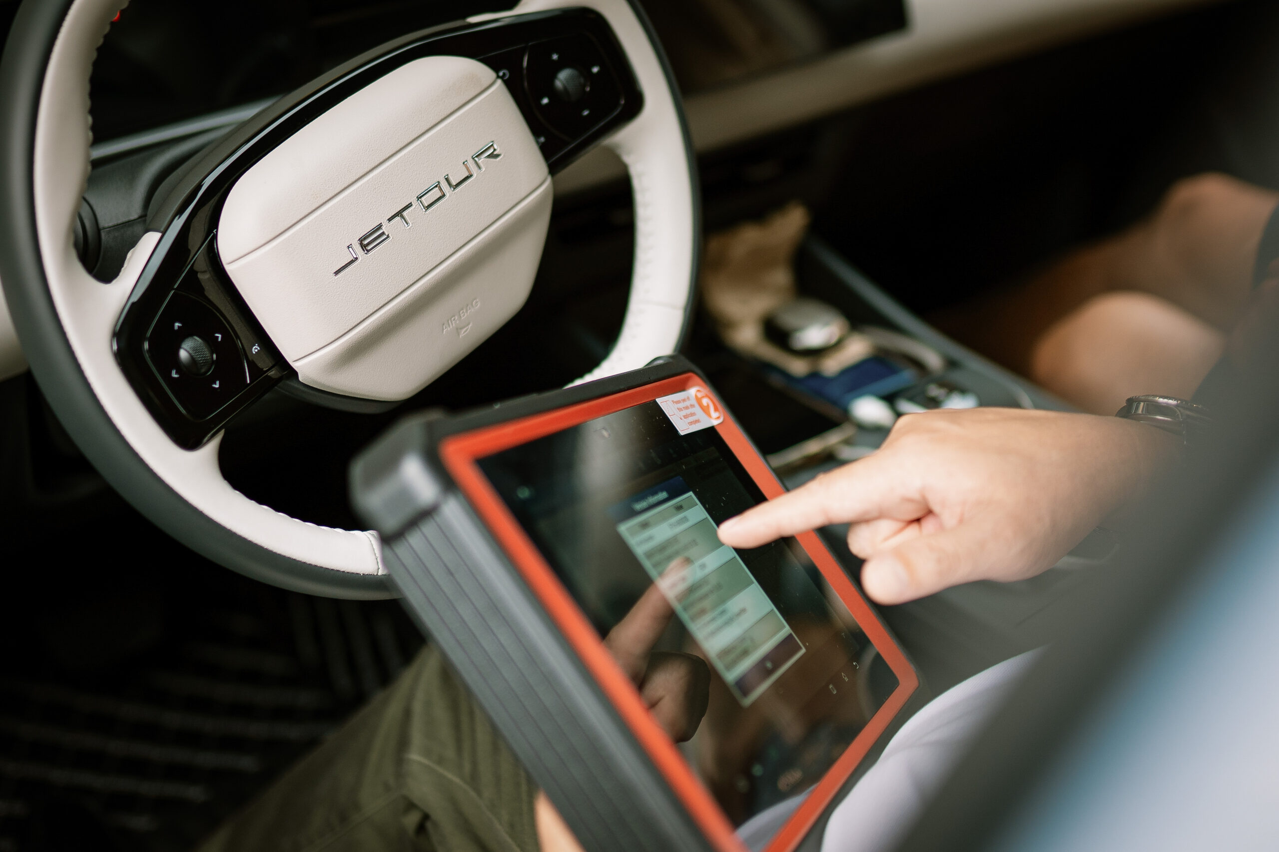 Jetour Auto Philippines Inc. Puts Affordable Service at the Heart of ...