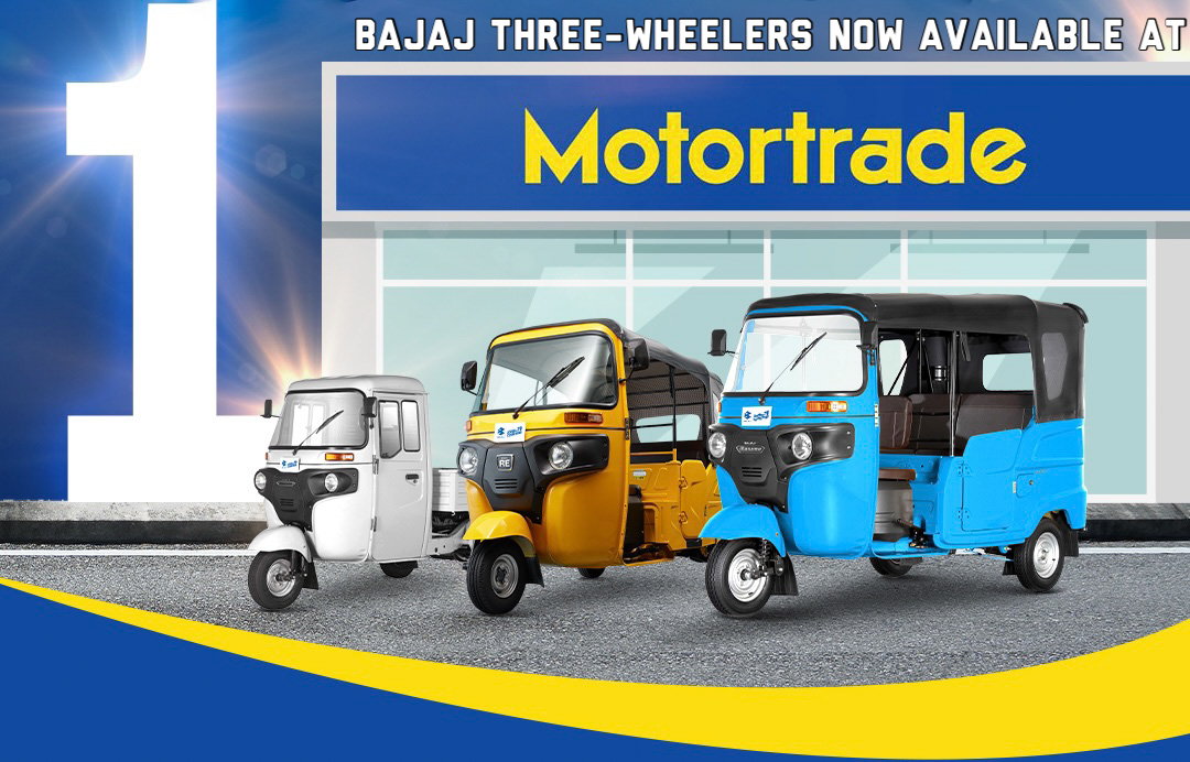Bringing Success Within Reach: Bajaj Three-wheelers and Motortrade ...