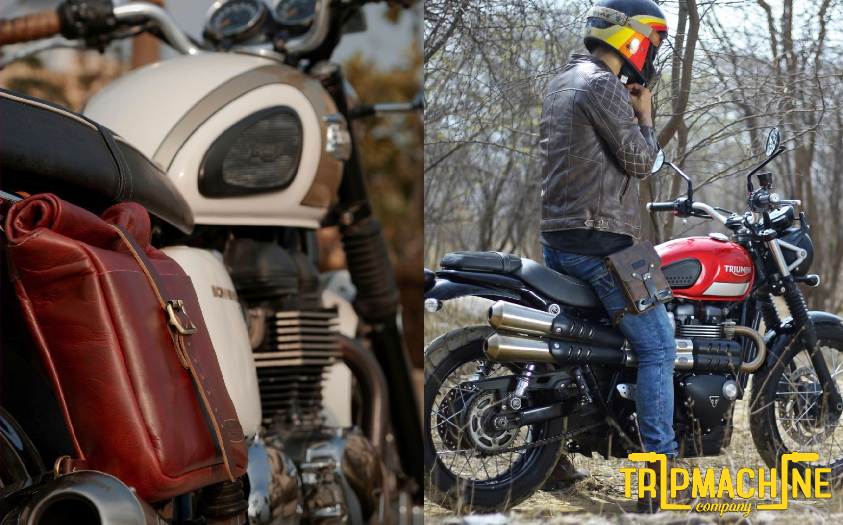 Introducing Trip Machine Moto-Lifestyle Products to the Philippines ...