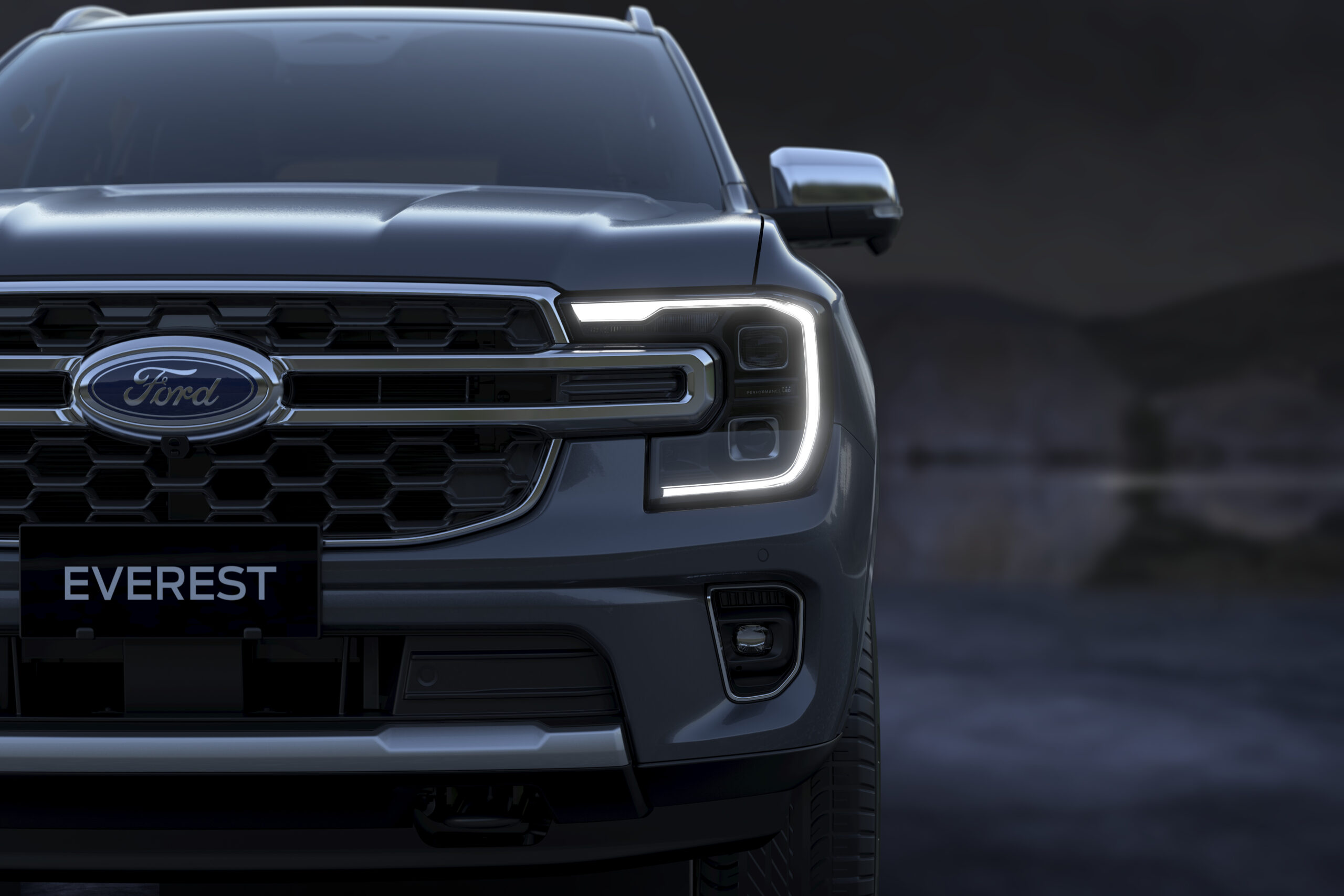 Enhancing Nighttime Safety: Ford Philippines Offers Valuable Tips for ...