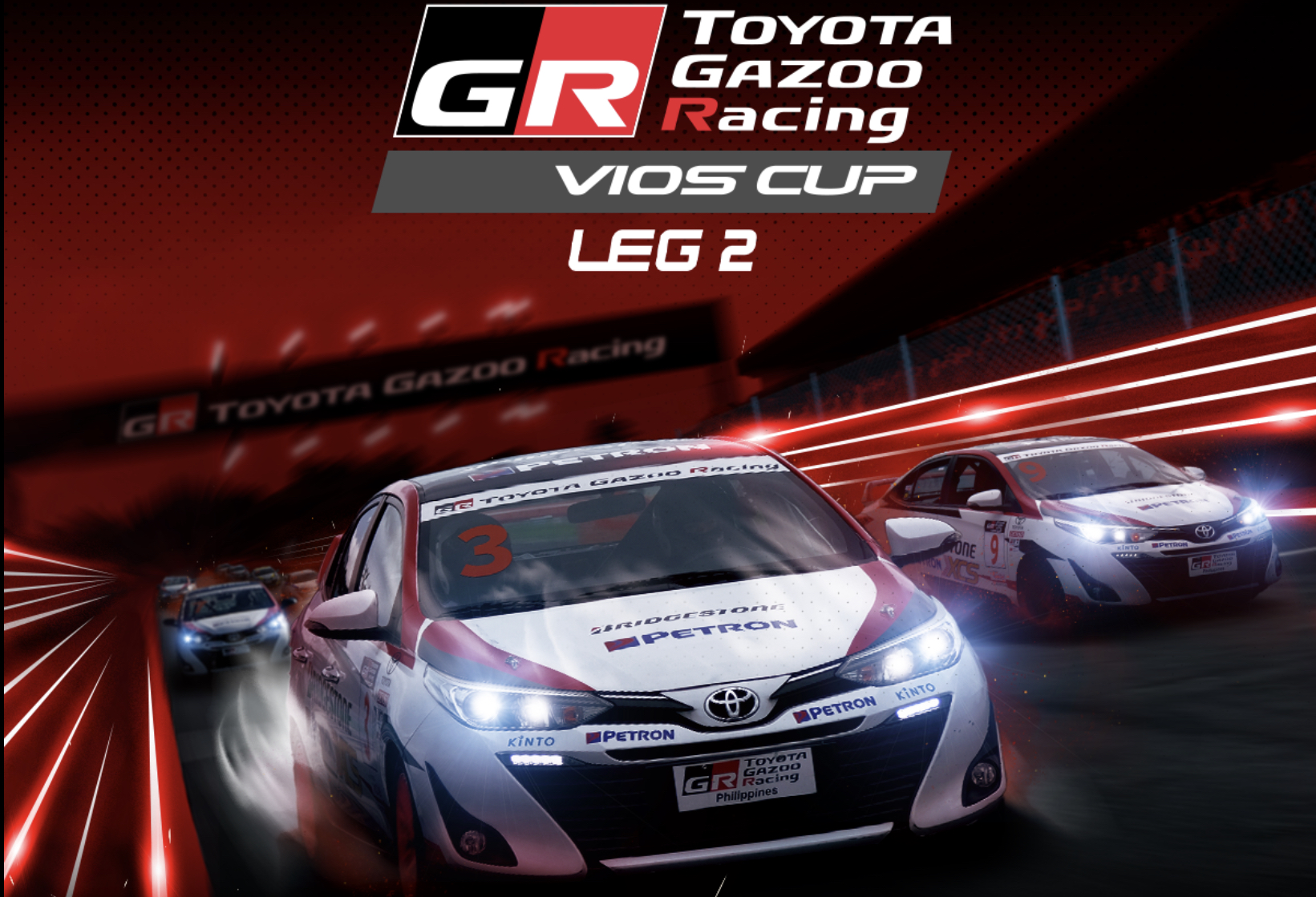 Get Ready for Heart-Pounding Race Track Excitement at Leg 2 of the 2023 ...