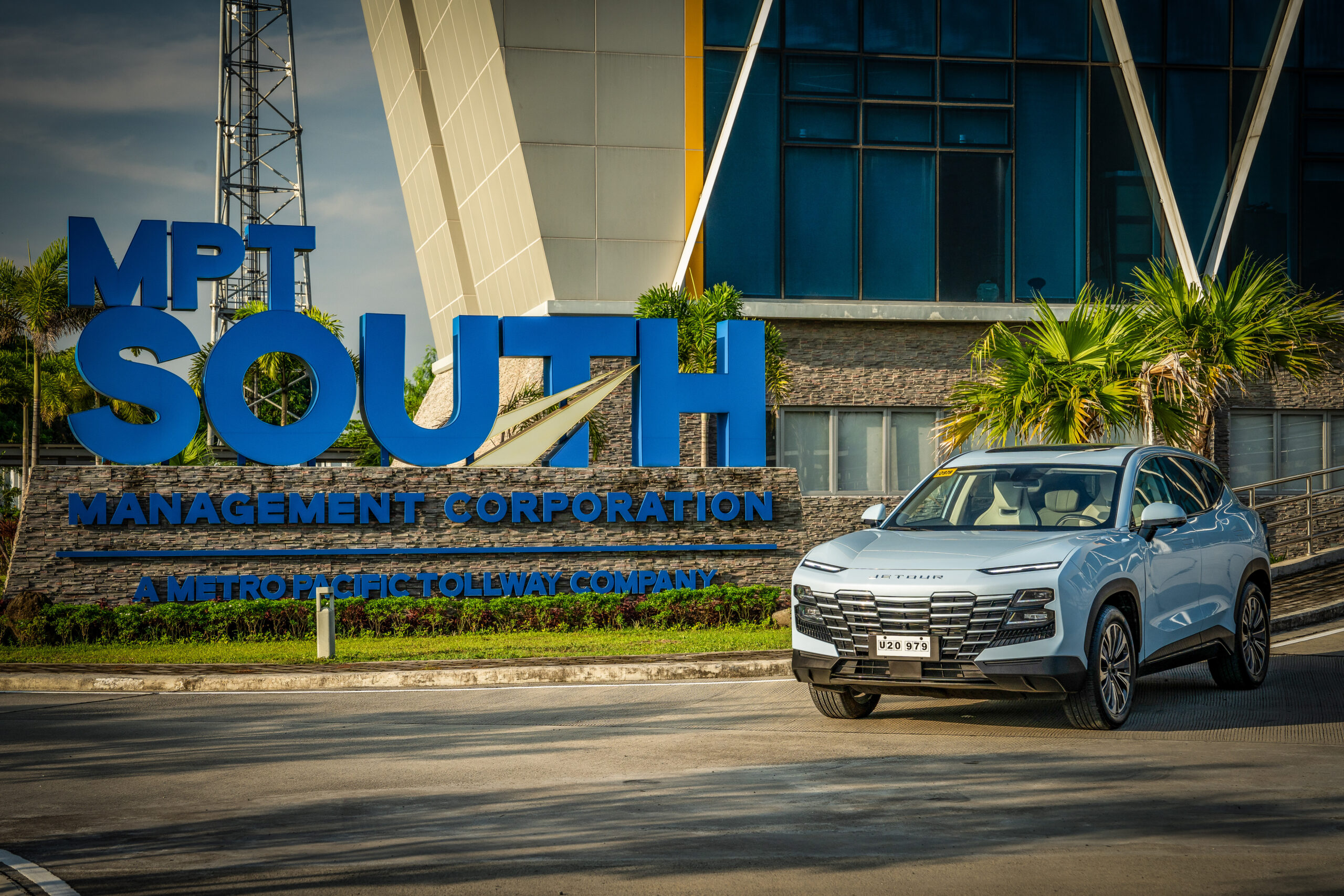 JETOUR Auto Philippines: Fueling the Ka-Biyaheros Spirit as the ...