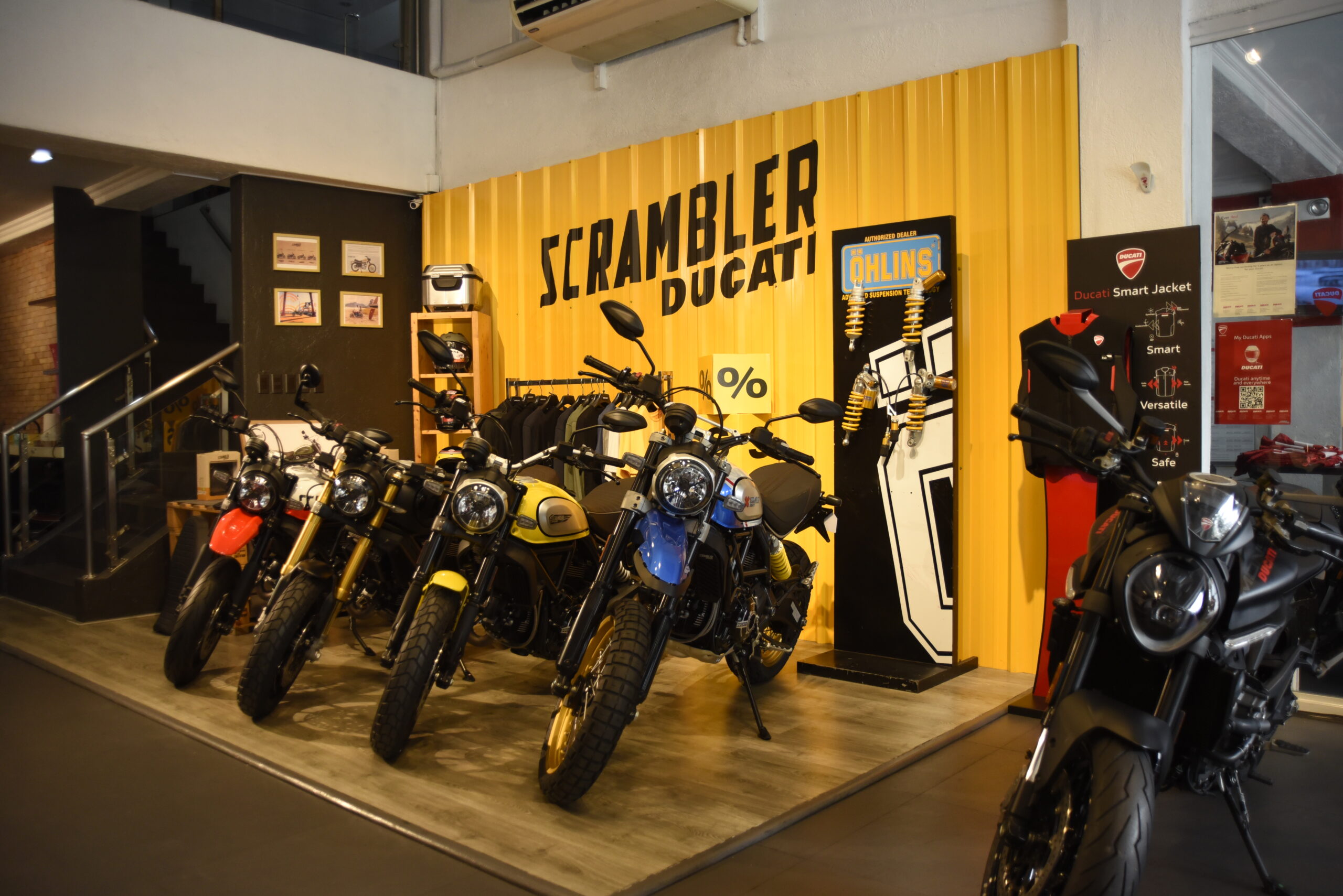 The Scrambler Day Philippines Returns After 3-Year Hiatus! – Motoph ...