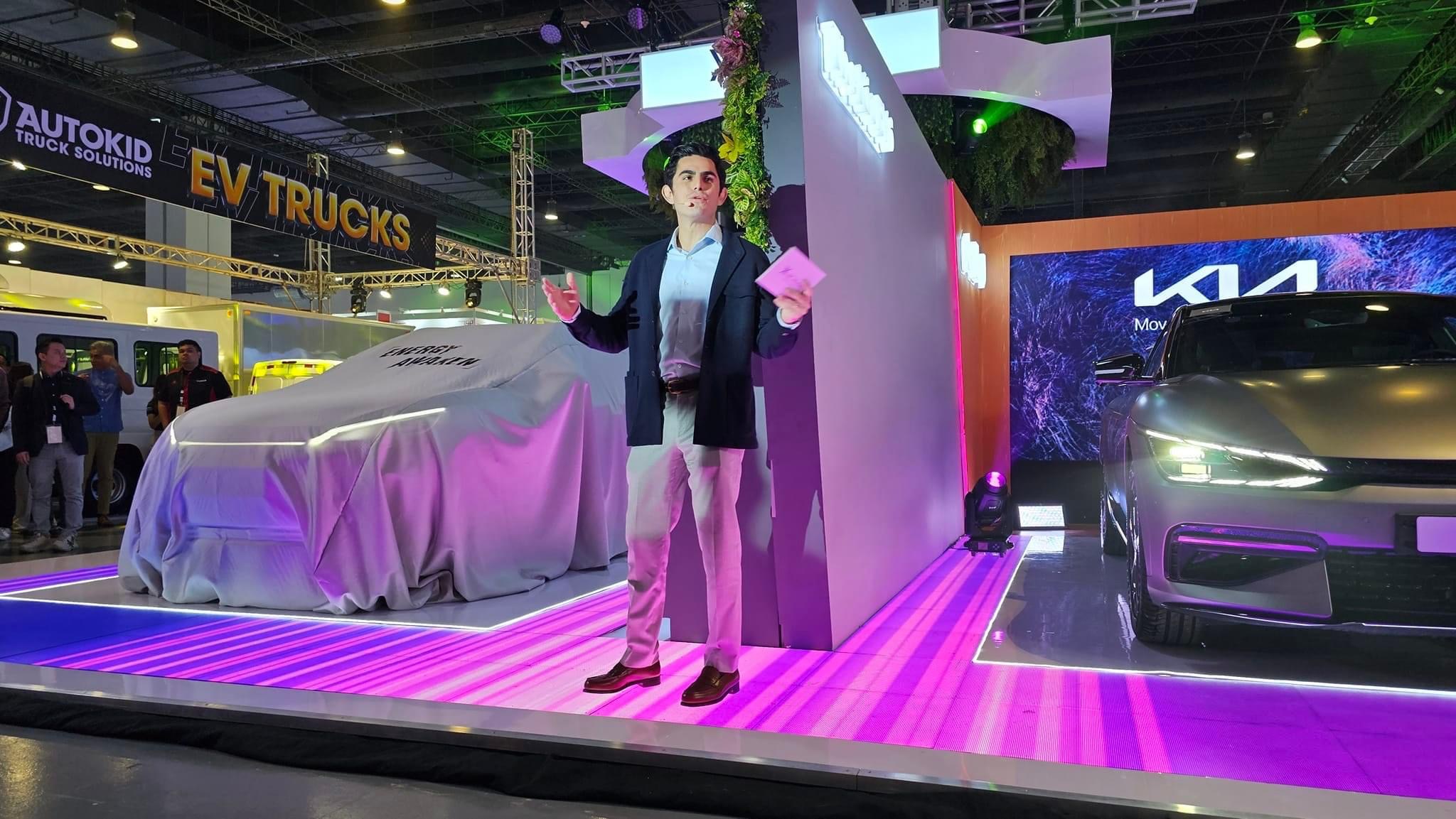 AC Motors Demonstrates Commitment to Sustainable Mobility at the ...