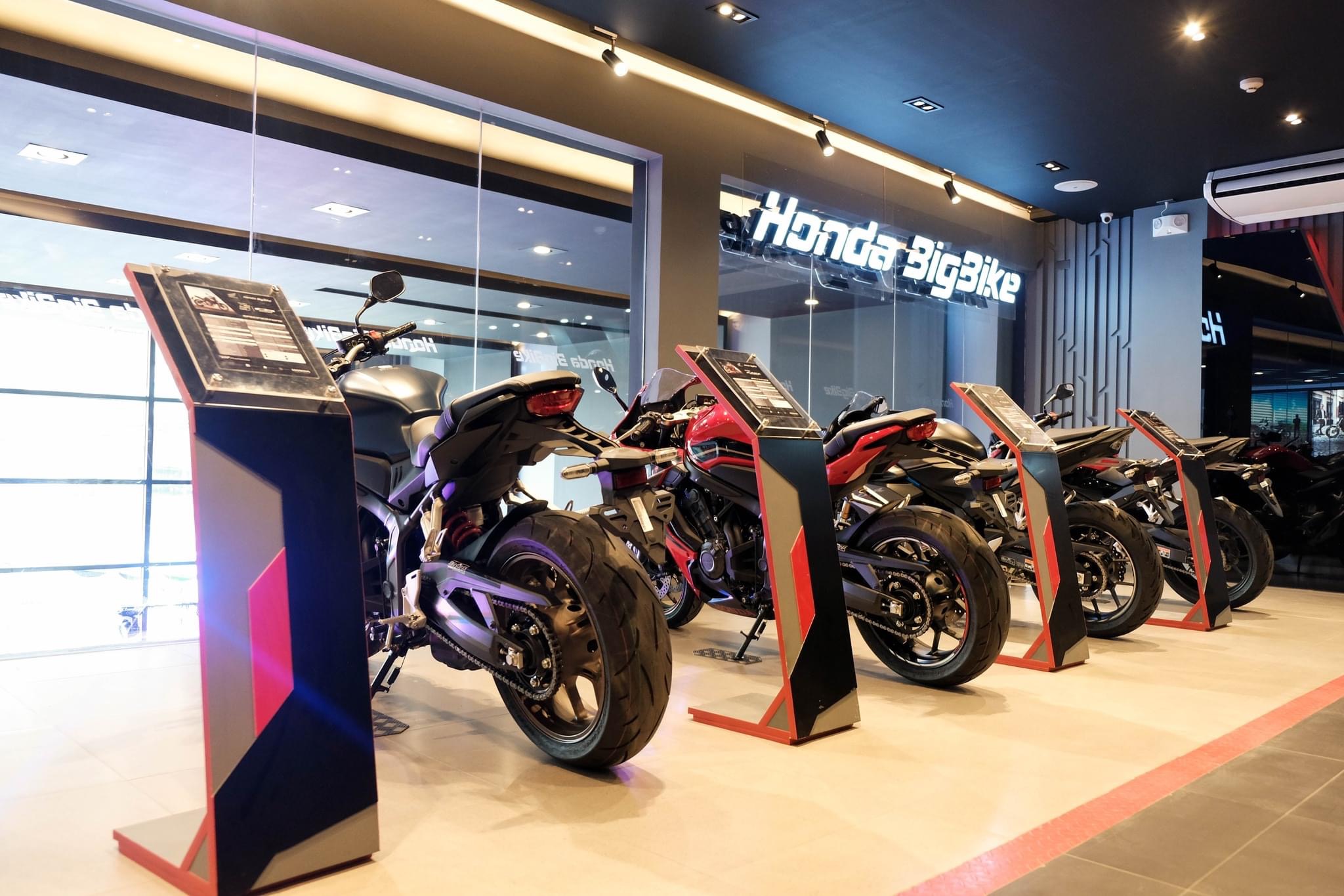 Motortrade Celebrates the Grand Opening of Its 100th Honda Store in ...