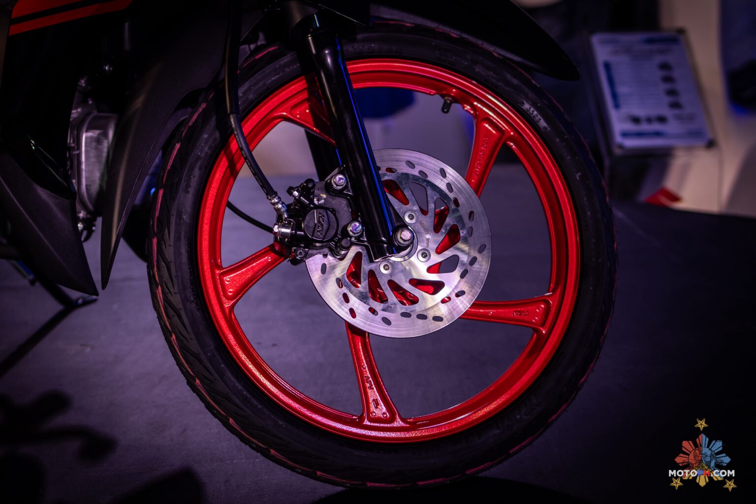 Introducing the Suzuki Smash FI – Ruling the Streets with Power and ...