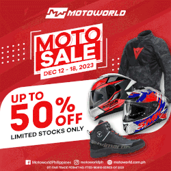 The All-New Kawasaki Brusky 125 - Motoph - motoph.com