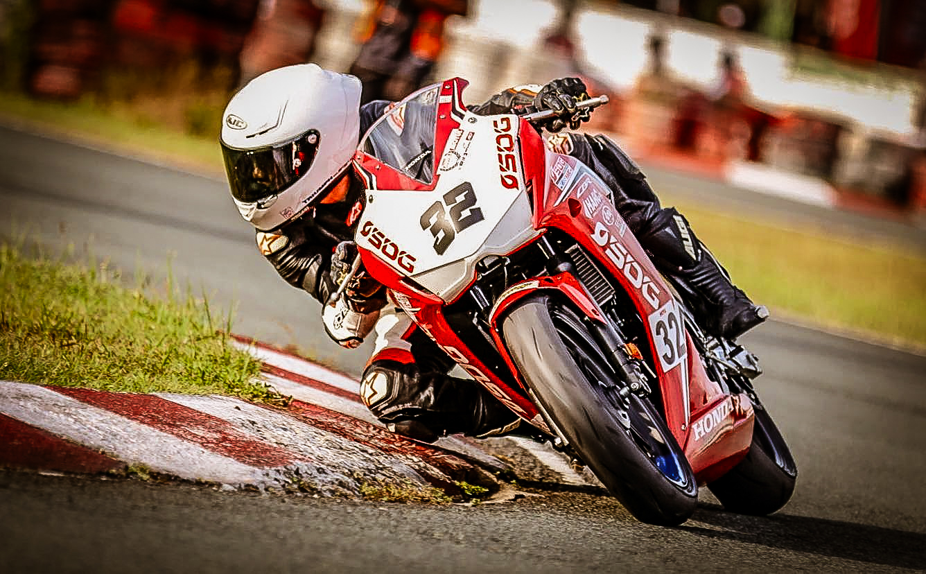 Honda Philippines Maintains Racing Excellence at the 2023 Inside Racing ...