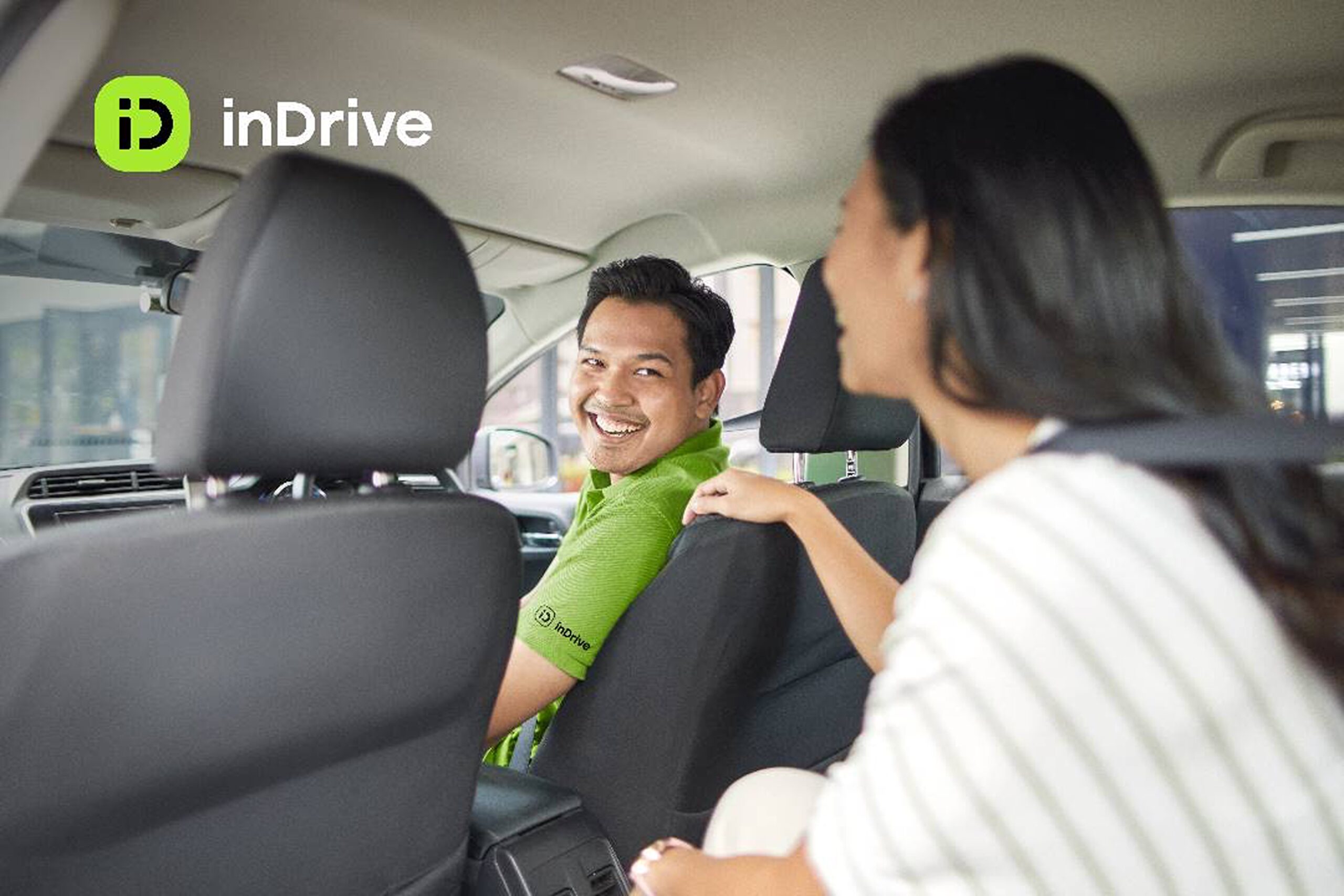 inDrive Secures Official Accreditation from the LTFRB; Launch of ...