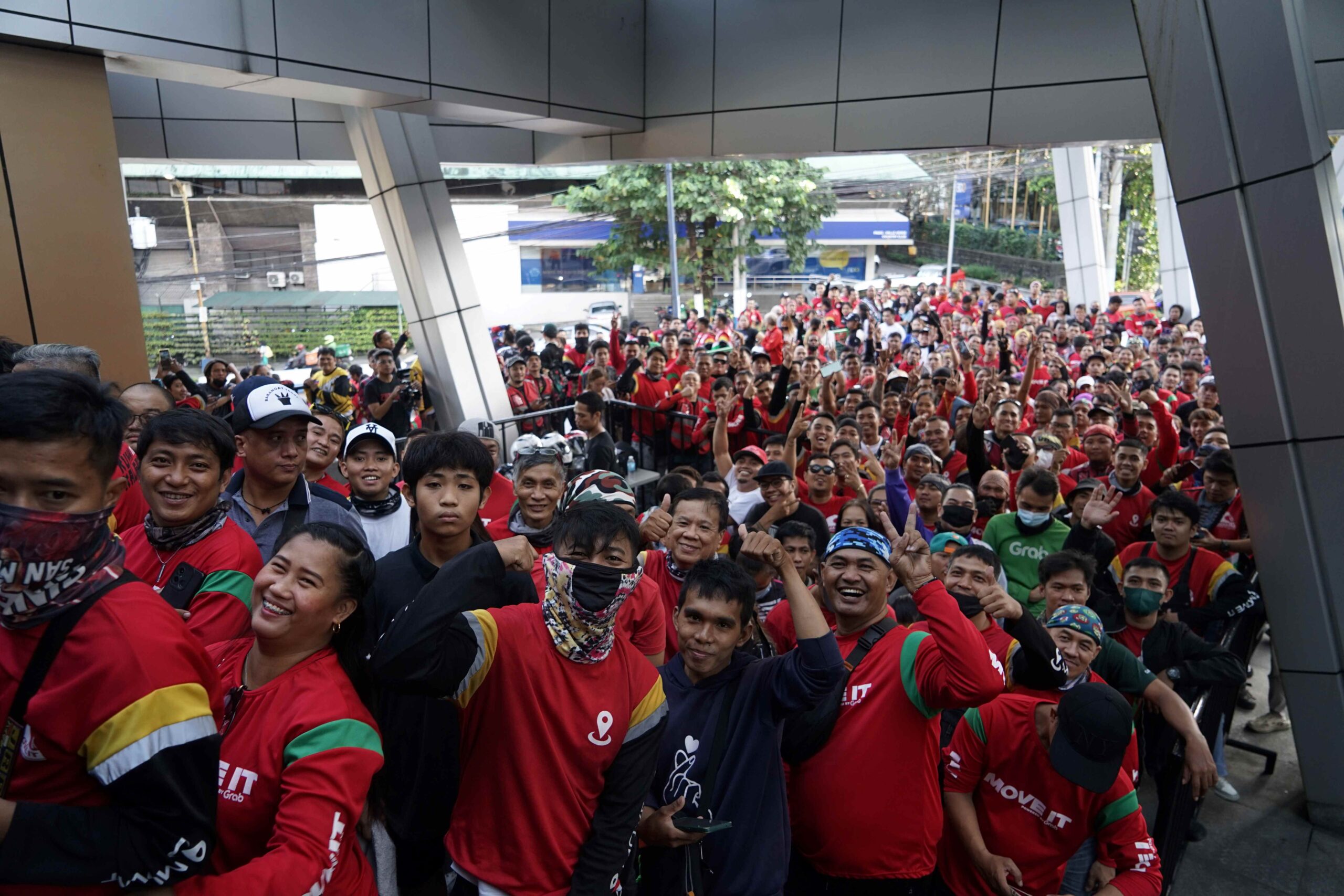 Wrapping up 2023 on a High Note: MOVE IT Commends the Diligence of ...