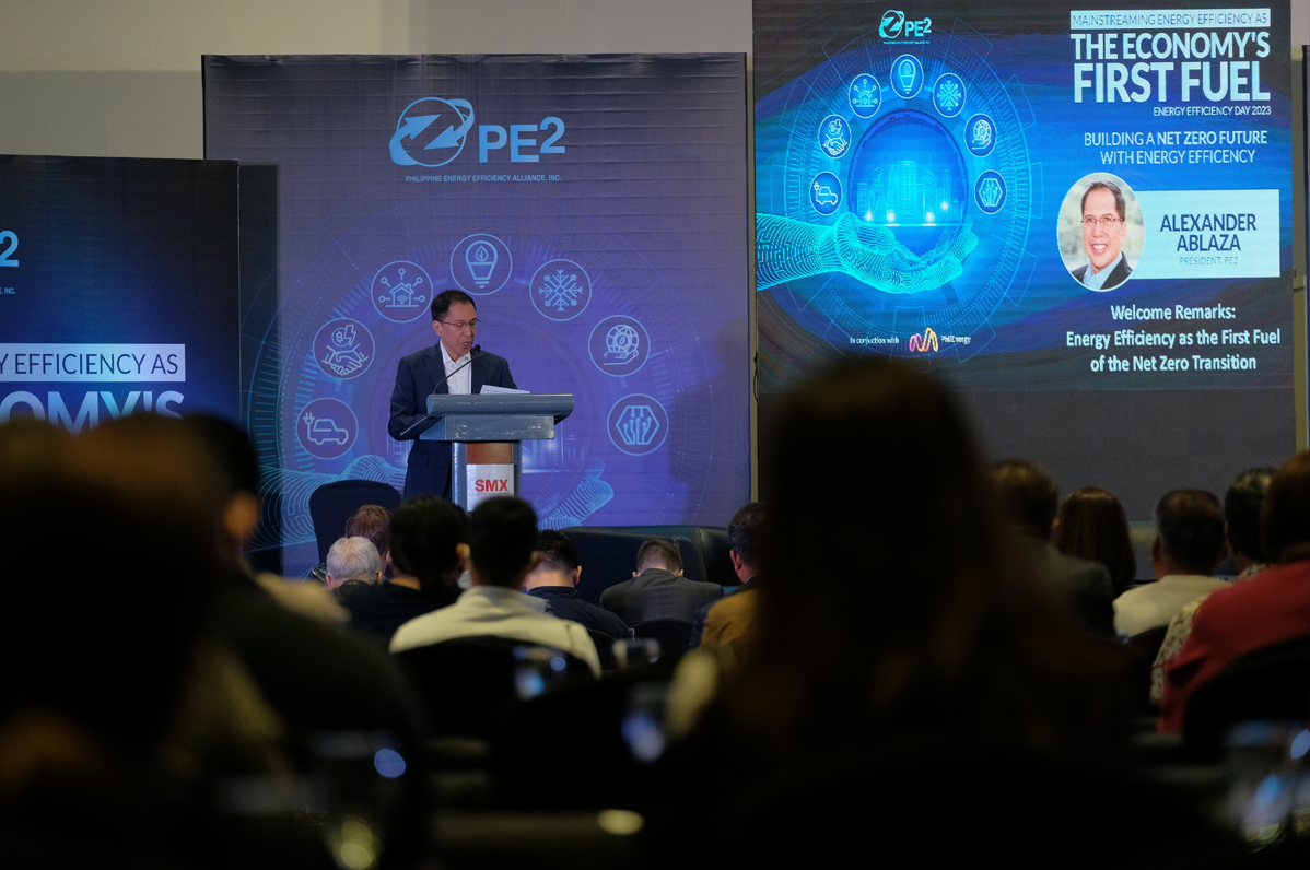 PhilEnergy 2024 Shines a Spotlight on Innovative Energy Solutions in Its 4th Edition in March ...