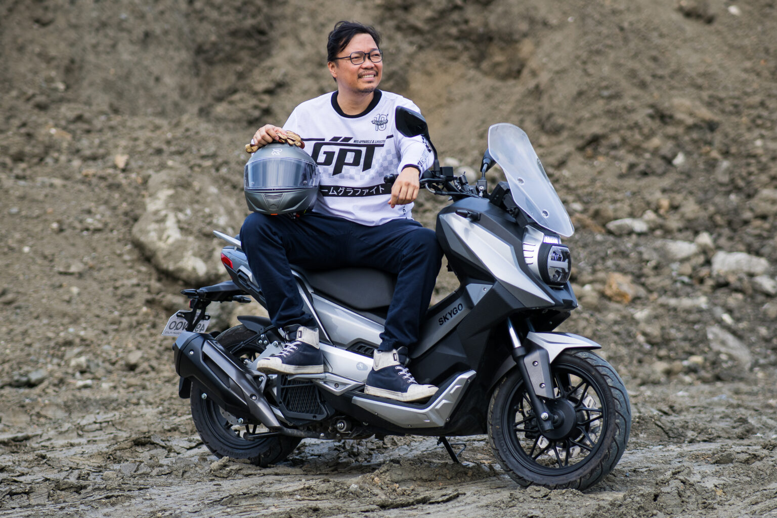 Skygo KPV150 - Motoph - motoph.com