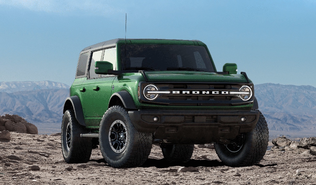 Be among the first to own an icon: Online reservations for the All-New ...