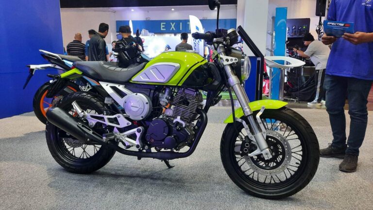 New Moto Marketing Corp. Unveils Exciting Skygo and Monarch Motorcycle ...