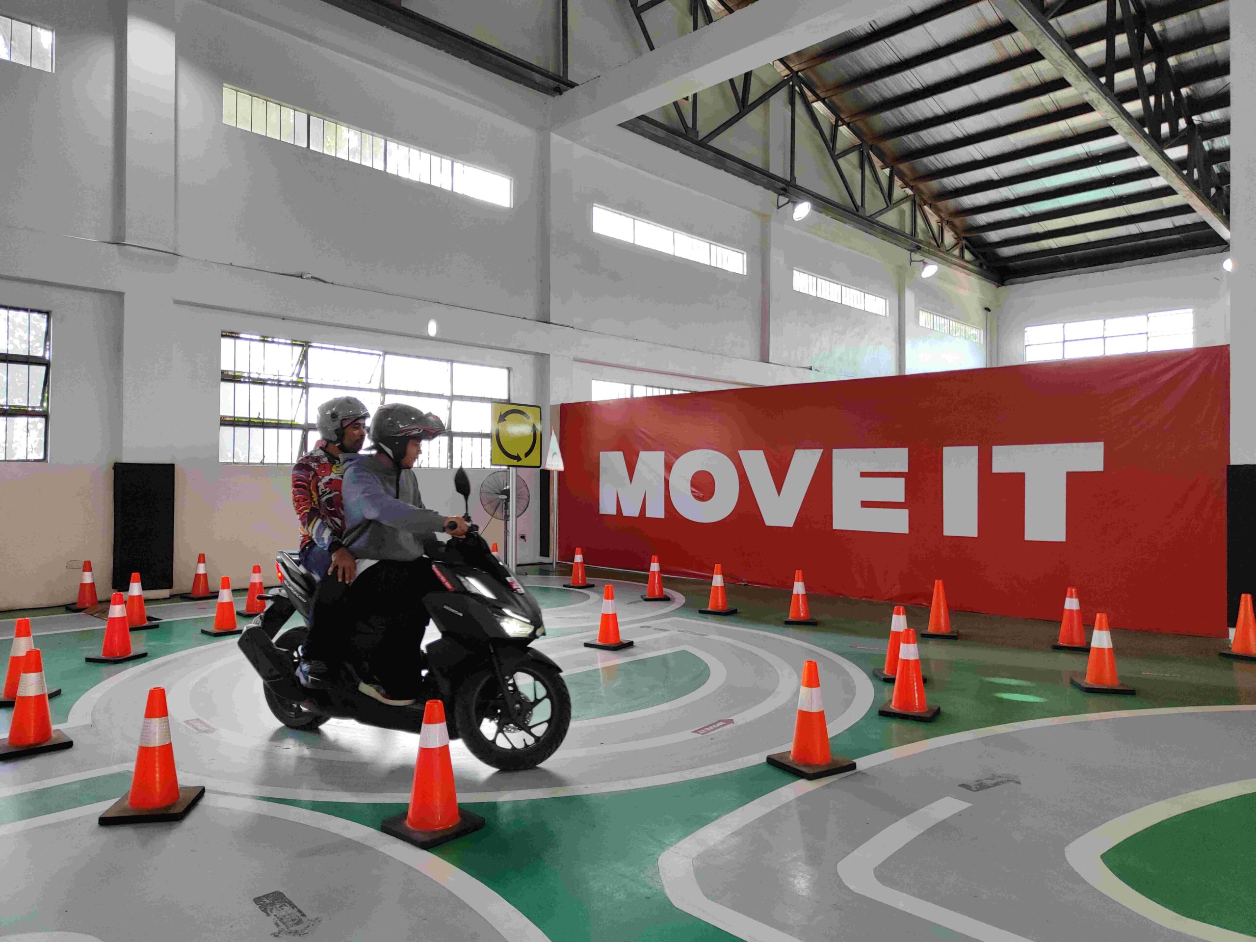 MOVE IT Introduces the ‘Malasakit sa Biyahe’ Safety and Protection Program – Motoph – motoph.com