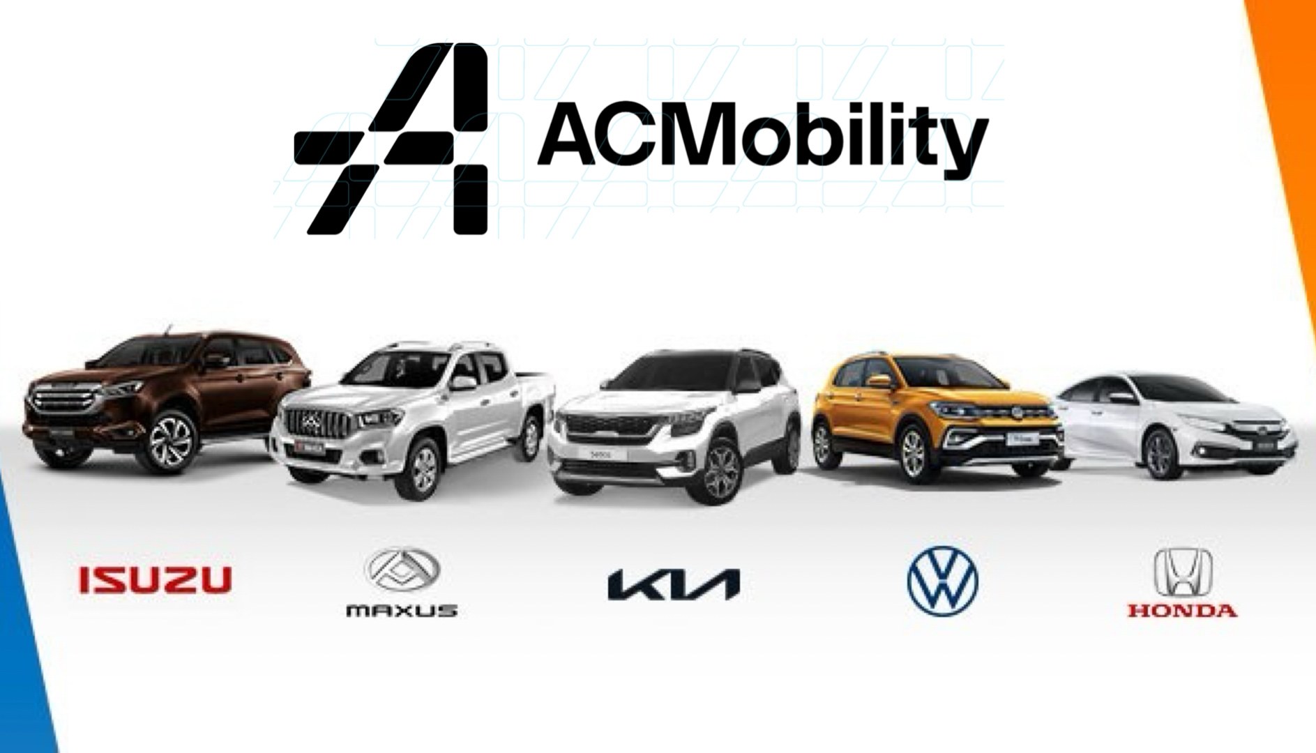 Ayala Renames Mobility Arm: AC Motors Now ACMobility – Motoph – motoph.com