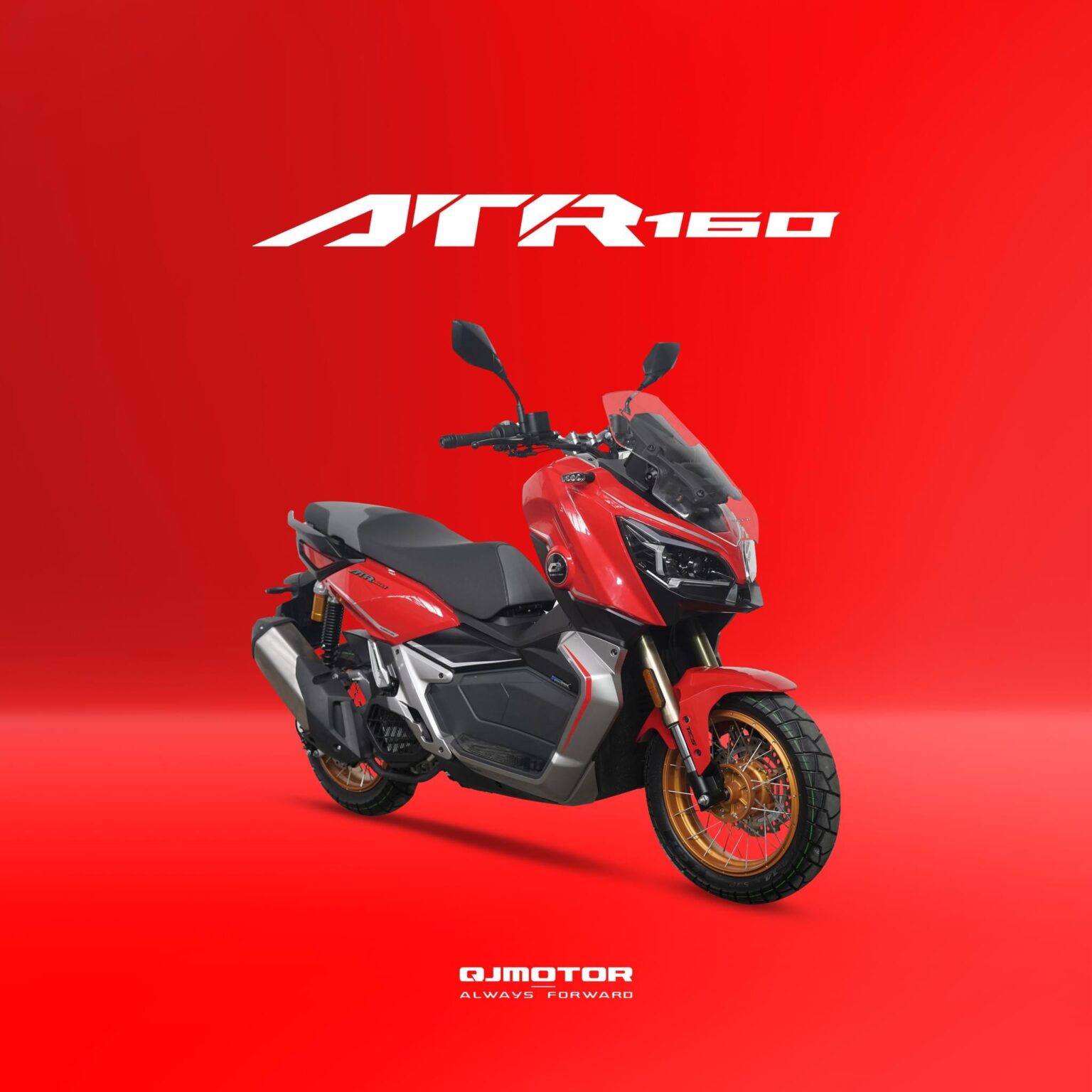 Grand Opening of QJ MOTORS Branch in Antipolo by BRISTOL GROUP - Motoph ...