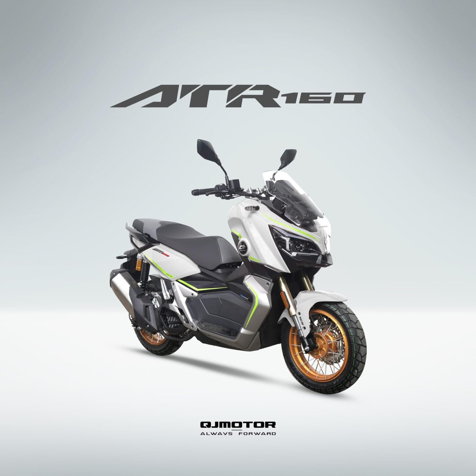 Grand Opening of QJ MOTORS Branch in Antipolo by BRISTOL GROUP - Motoph ...