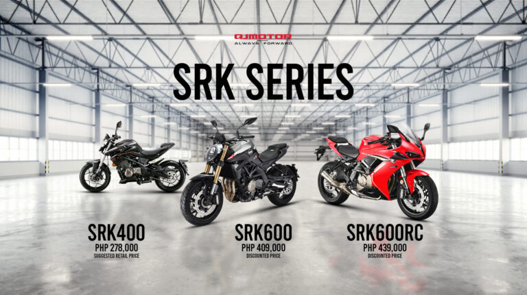 Grand Opening of QJ MOTORS Branch in Antipolo by BRISTOL GROUP - Motoph ...