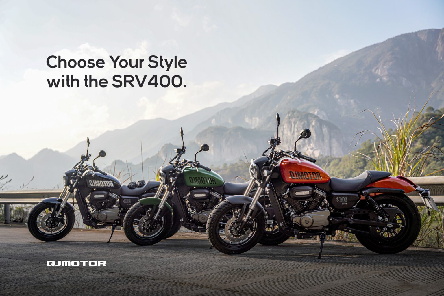 Grand Opening of QJ MOTORS Branch in Antipolo by BRISTOL GROUP - Motoph ...