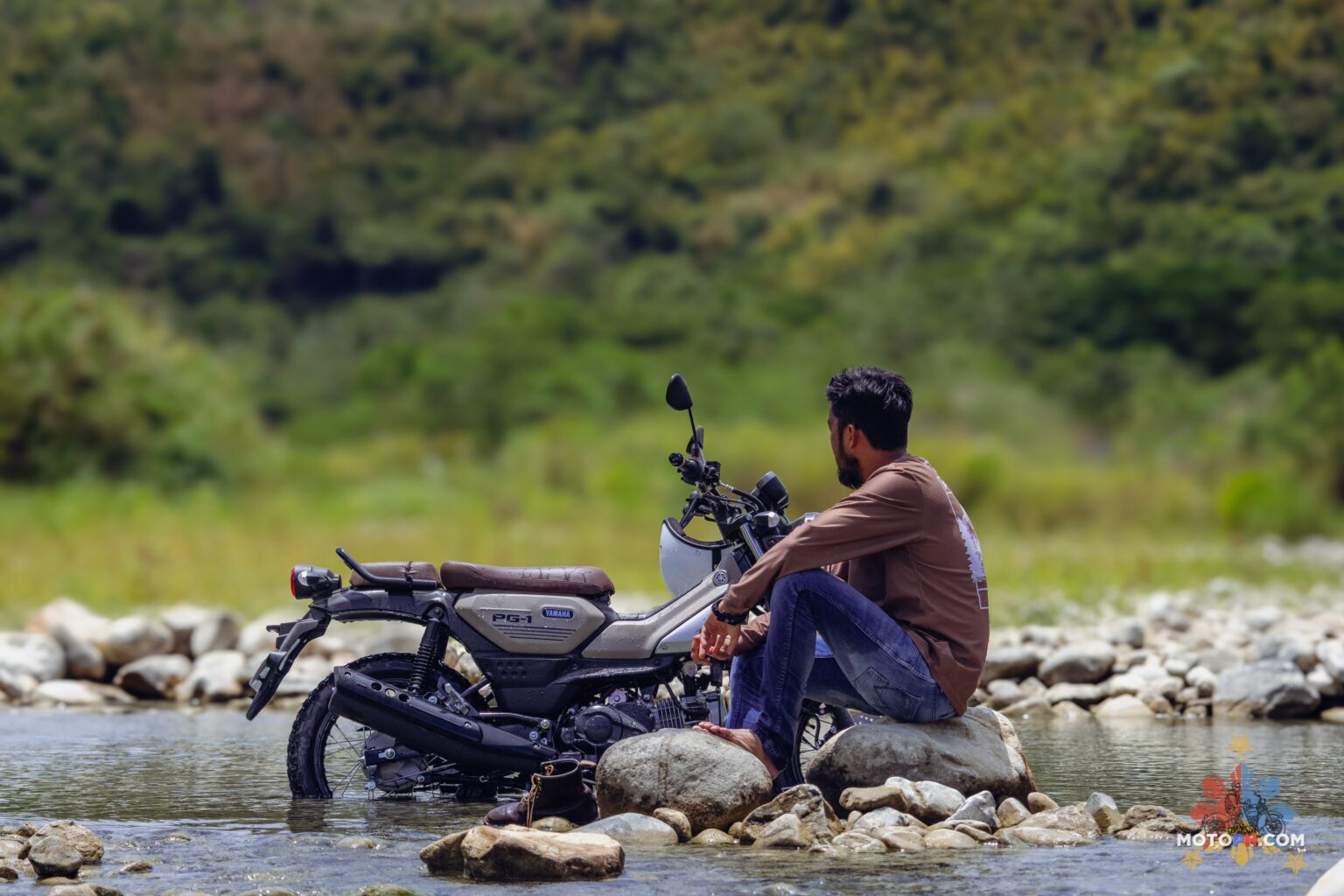 Behind the Scenes: Yamaha Explorers Camp - Motoph - motoph.com