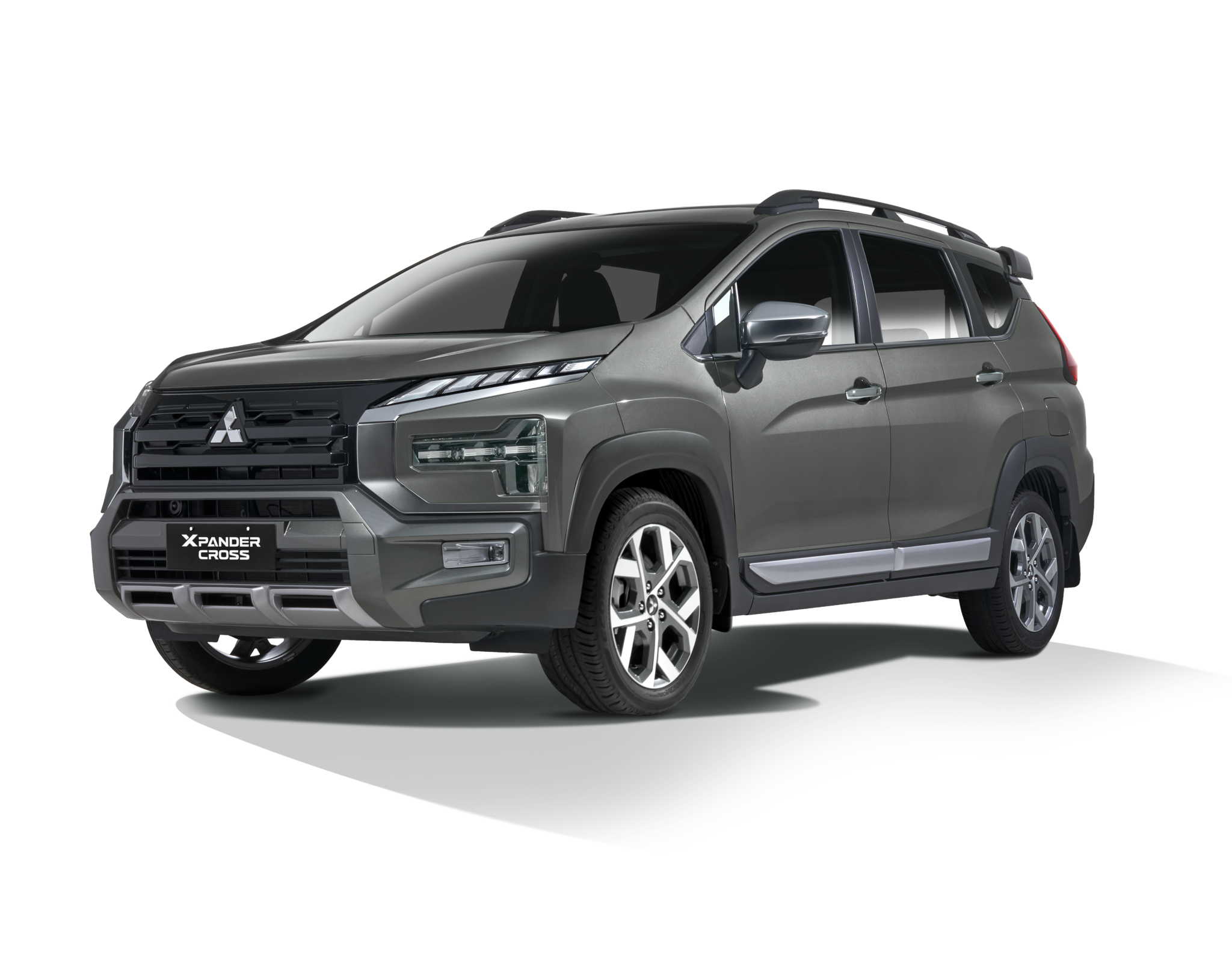 Mitsubishi Motors Philippines Unveils Limited Edition Models: Montero ...
