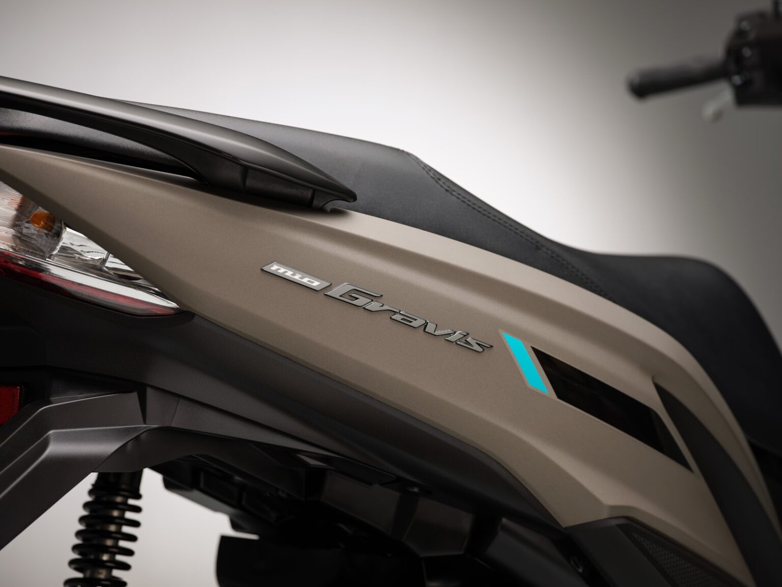 2025 MIO GRAVIS: Smarter Style for the Sensible Rider - Motoph - motoph.com
