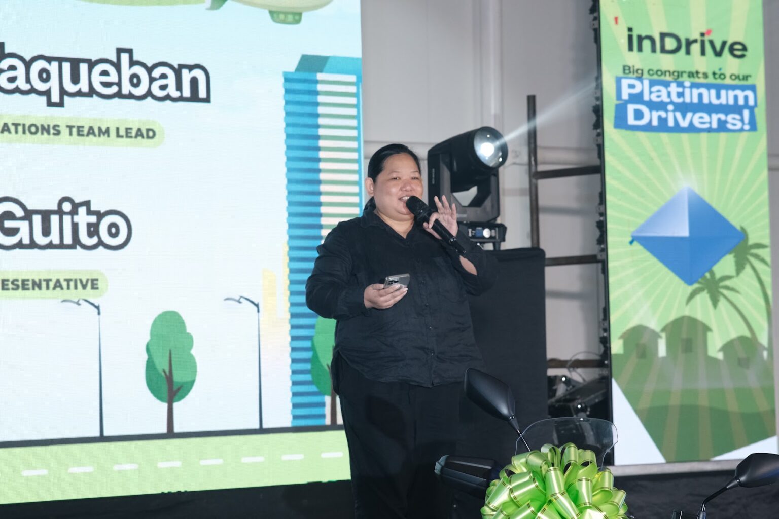 inDrive Wraps Up 2025 as One of the Philippines’ Fastest-Growing Ride ...